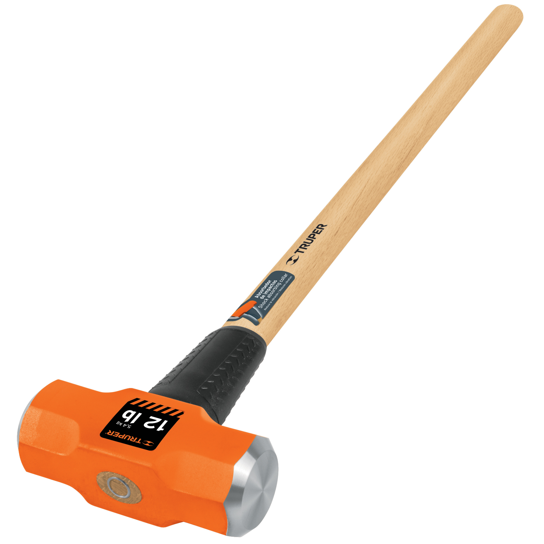 Ficha técnica 16513/MD-12M Truper® - Es mucha herramienta