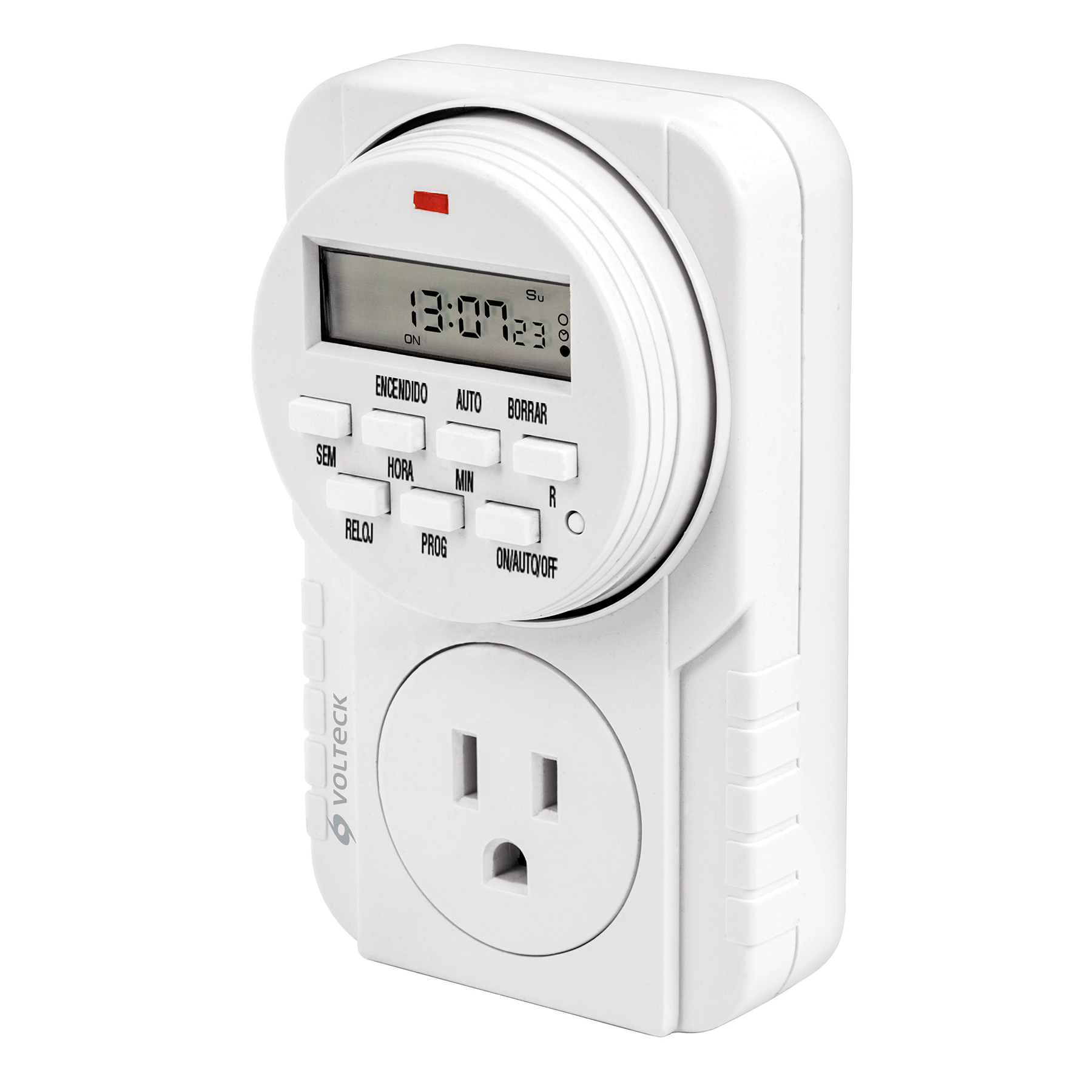 Ficha técnica 48386/TEM-8 Truper® - Es mucha herramienta