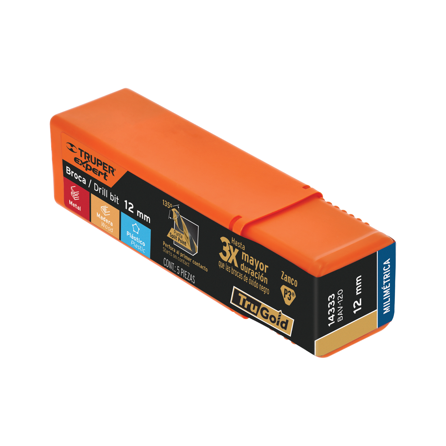 Banco de fotos Truper - ViewInfo Producto