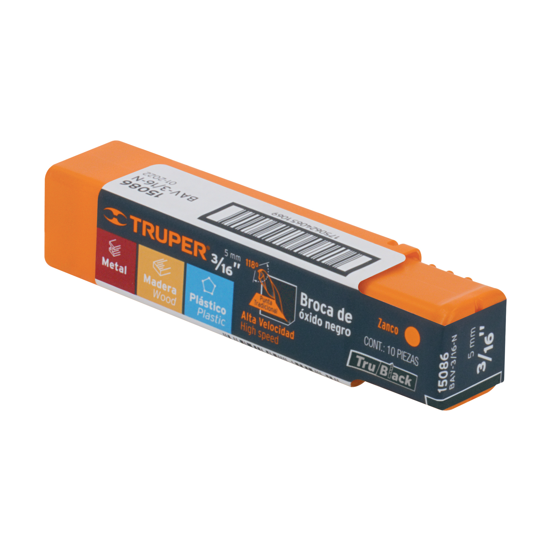 Banco de fotos Truper - ViewInfo Producto