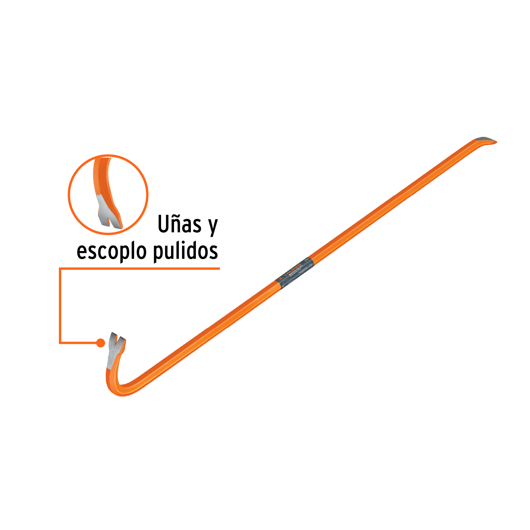 Banco de fotos Truper - ViewInfo Producto