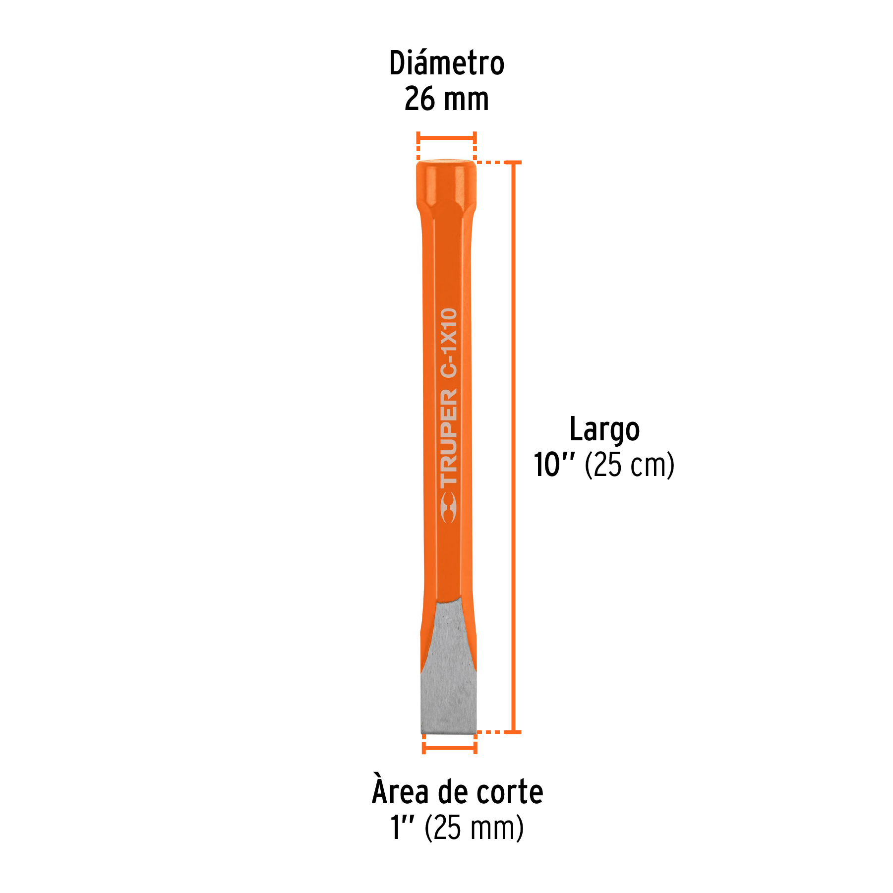 Banco de fotos Truper - ViewInfo Producto