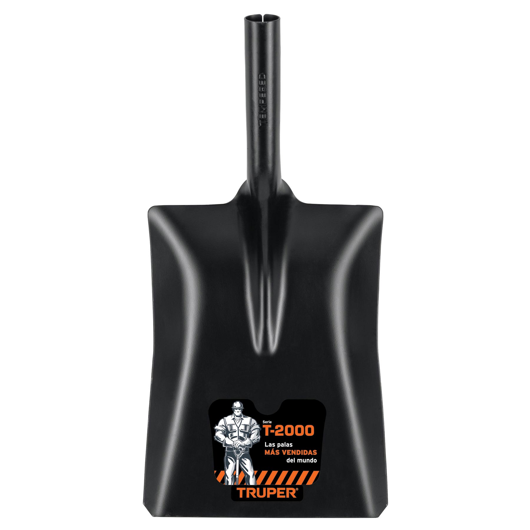 Ficha técnica 11633/C-PCS-4P Truper® - Es mucha herramienta