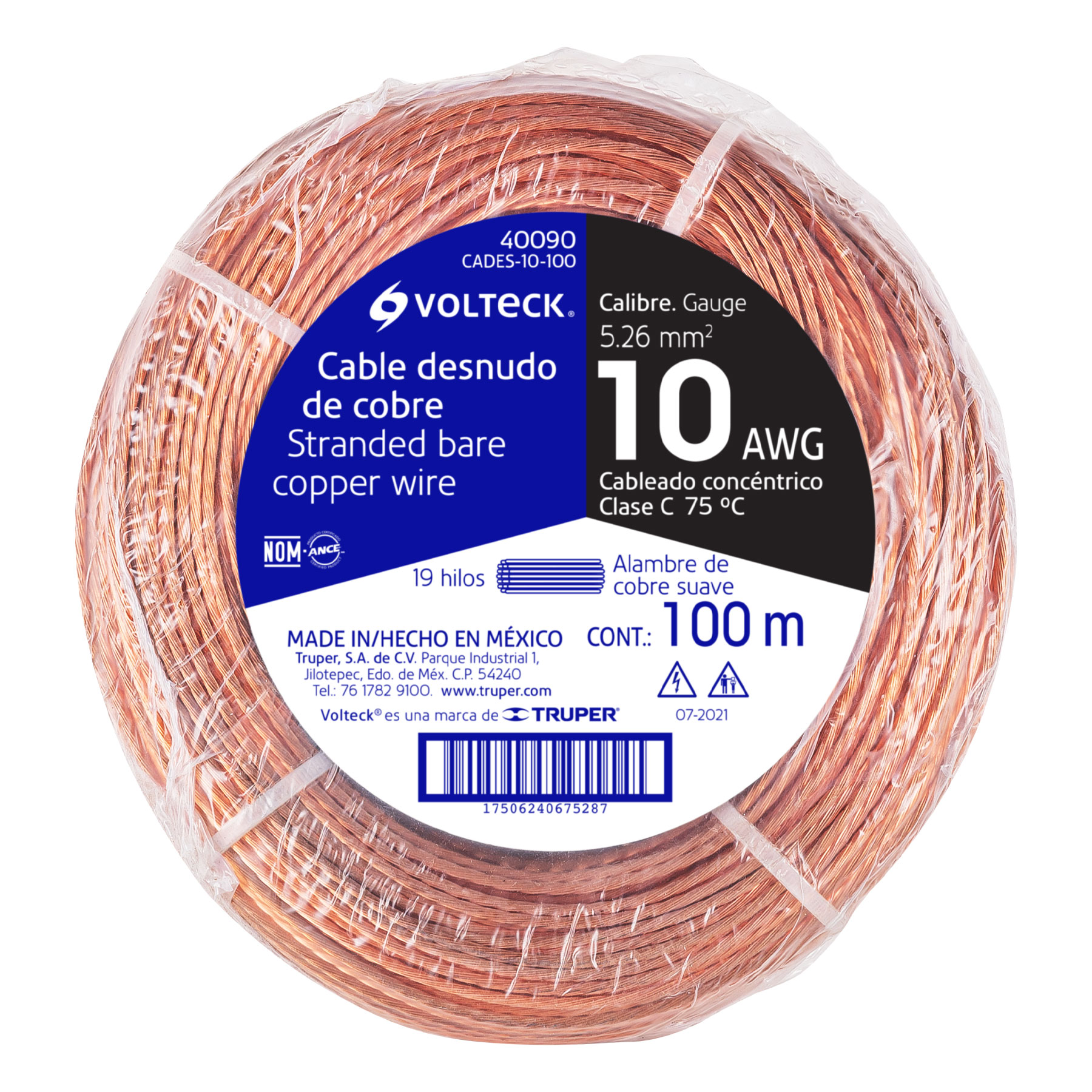 Nervio Pa s De Origen Injusto Cuanto Mide Un Cable India Congelador