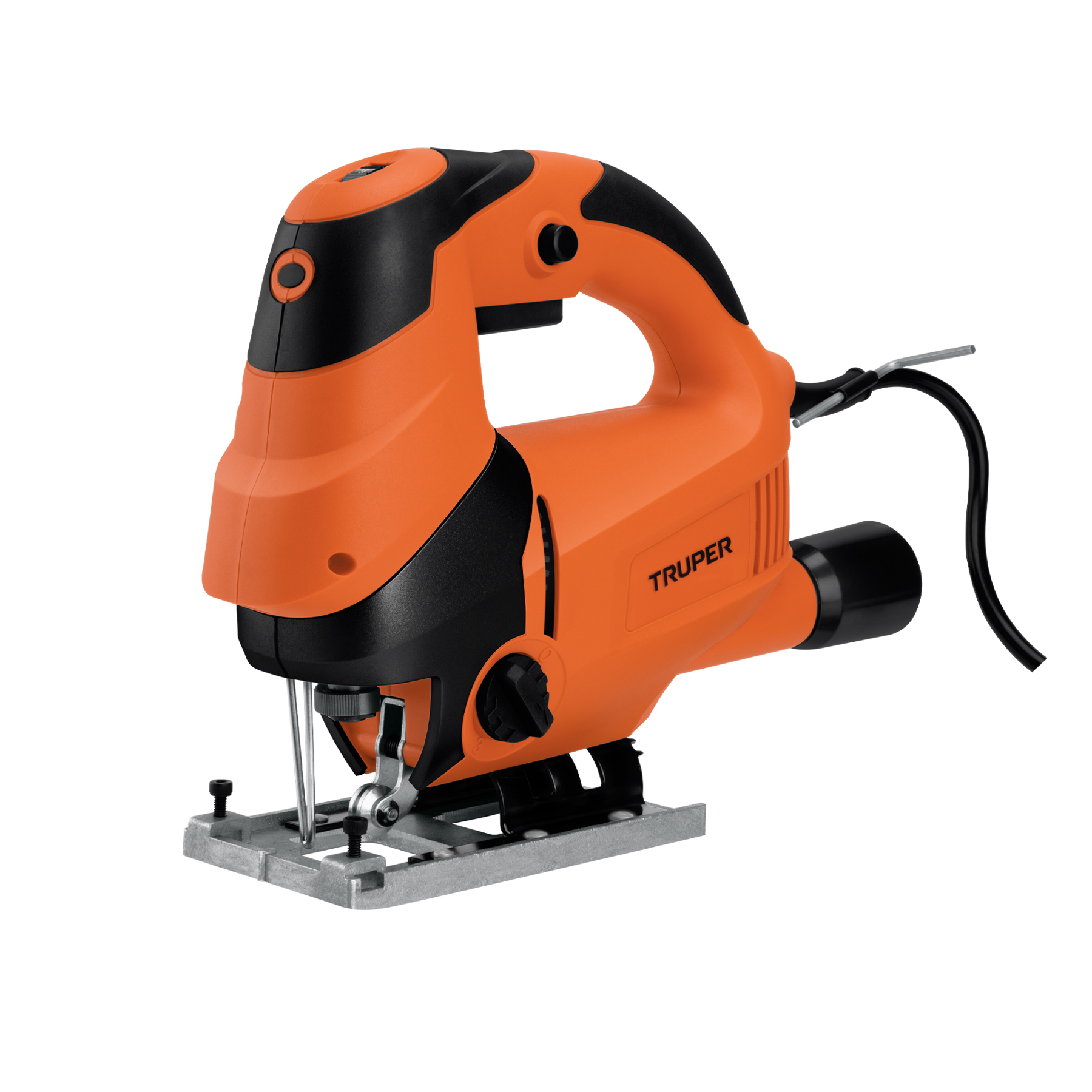 Ficha Tecnica Sierra caladora Profesionales 750 W