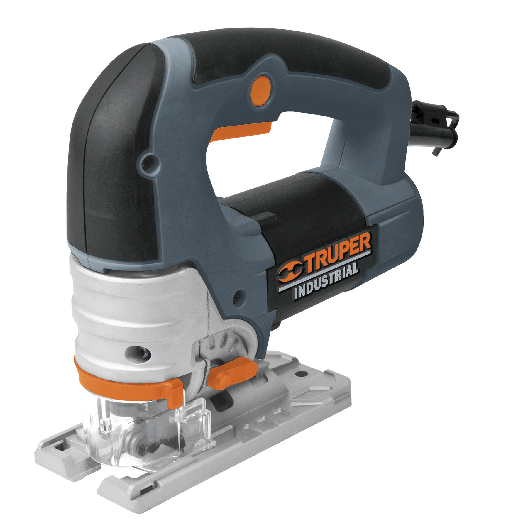 Ficha técnica 16669/CALA-NX4 Truper® - Es mucha herramienta