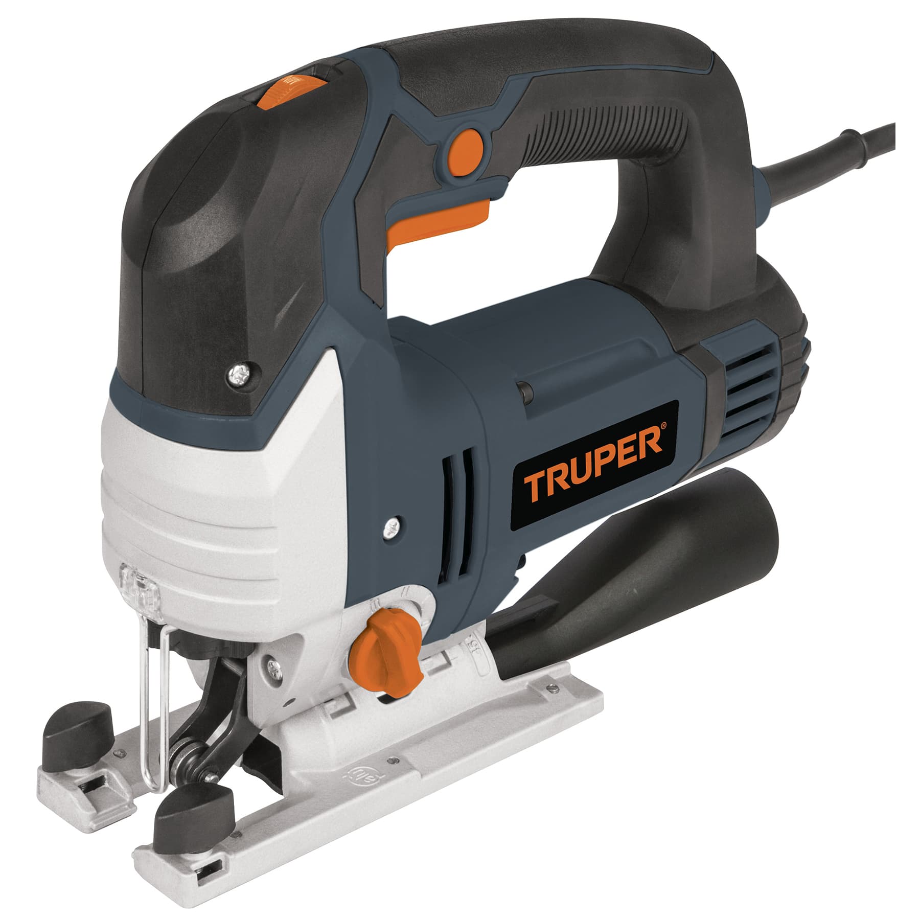 Ficha técnica 15349/CALA-NX6-2 Truper® - Es mucha herramienta