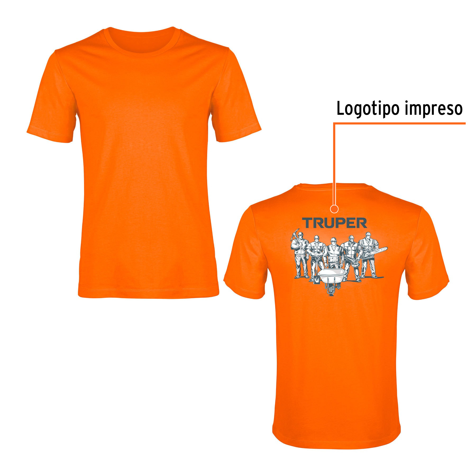 Banco de fotos Truper - ViewInfo Producto