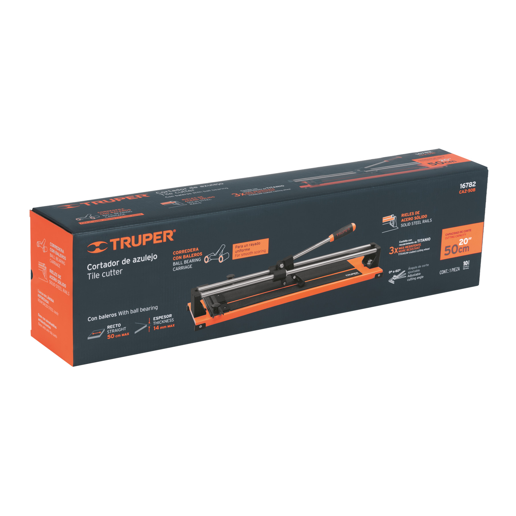 Banco de fotos Truper - ViewInfo Producto