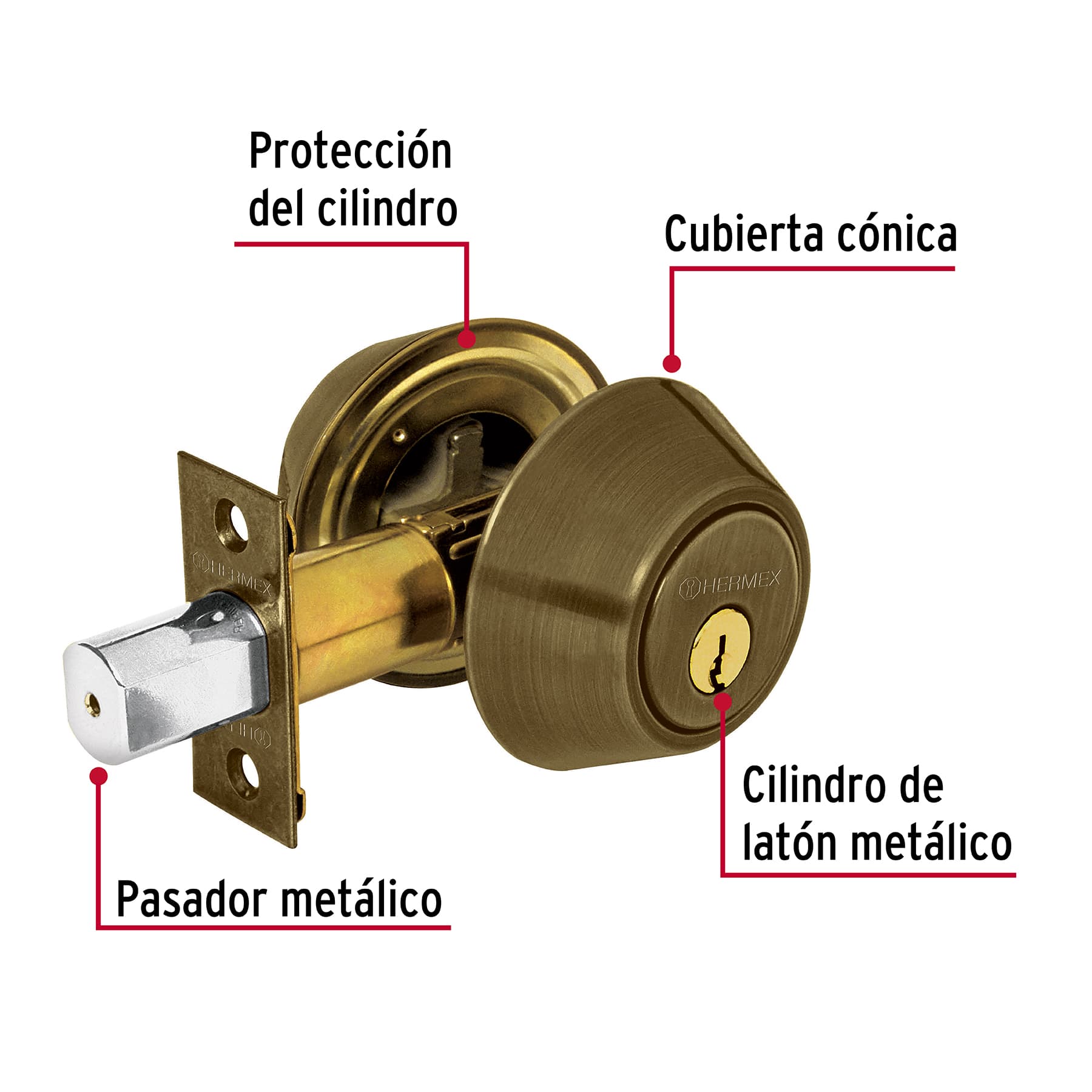 Banco de fotos Truper - ViewInfo Producto