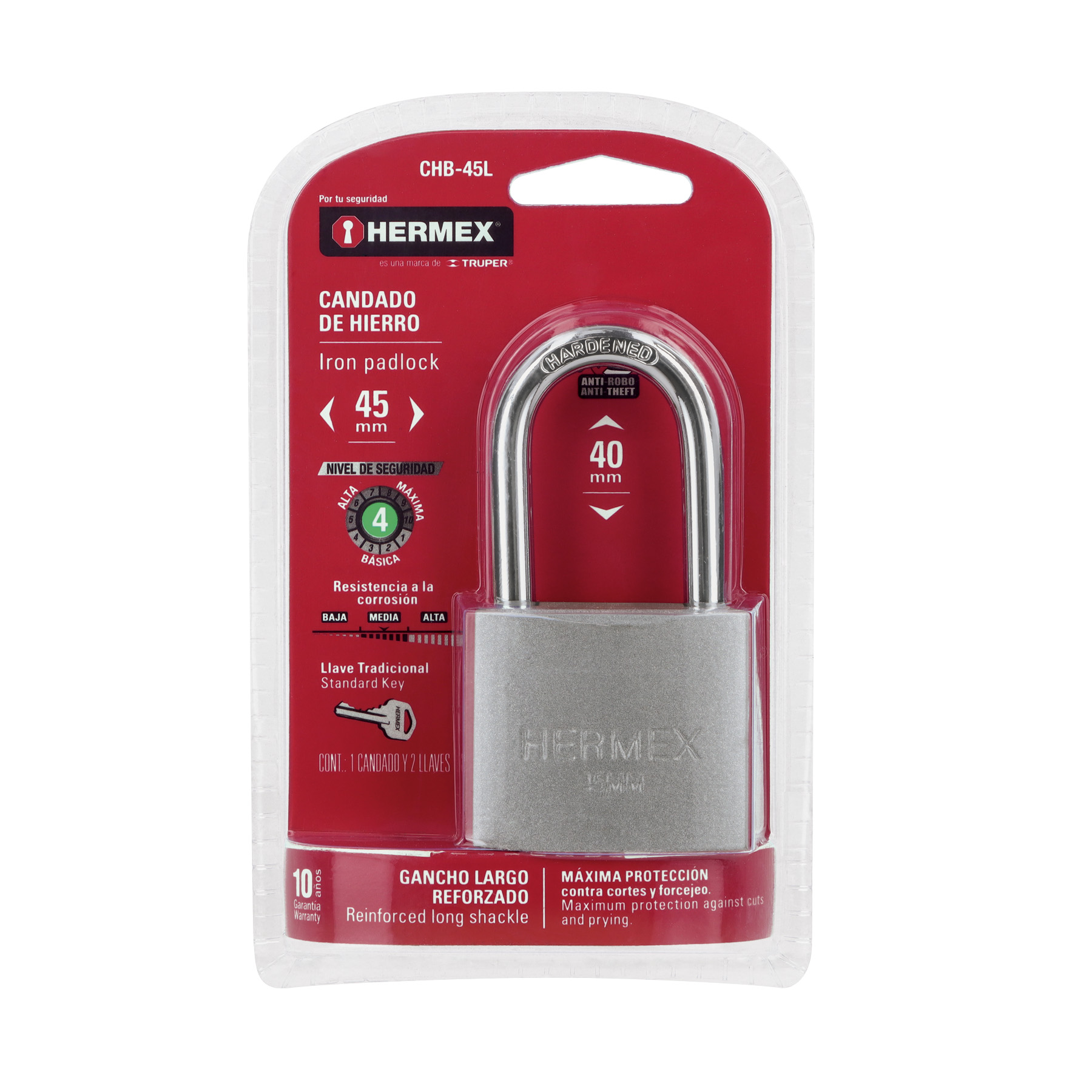 Banco de fotos Truper - ViewInfo Producto