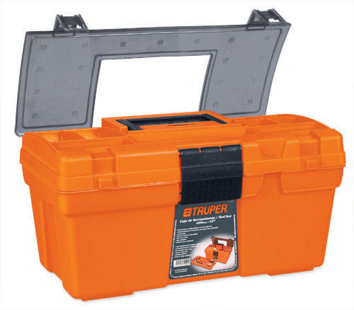 Ficha técnica 10385/CHP-16N Truper® - Es mucha herramienta