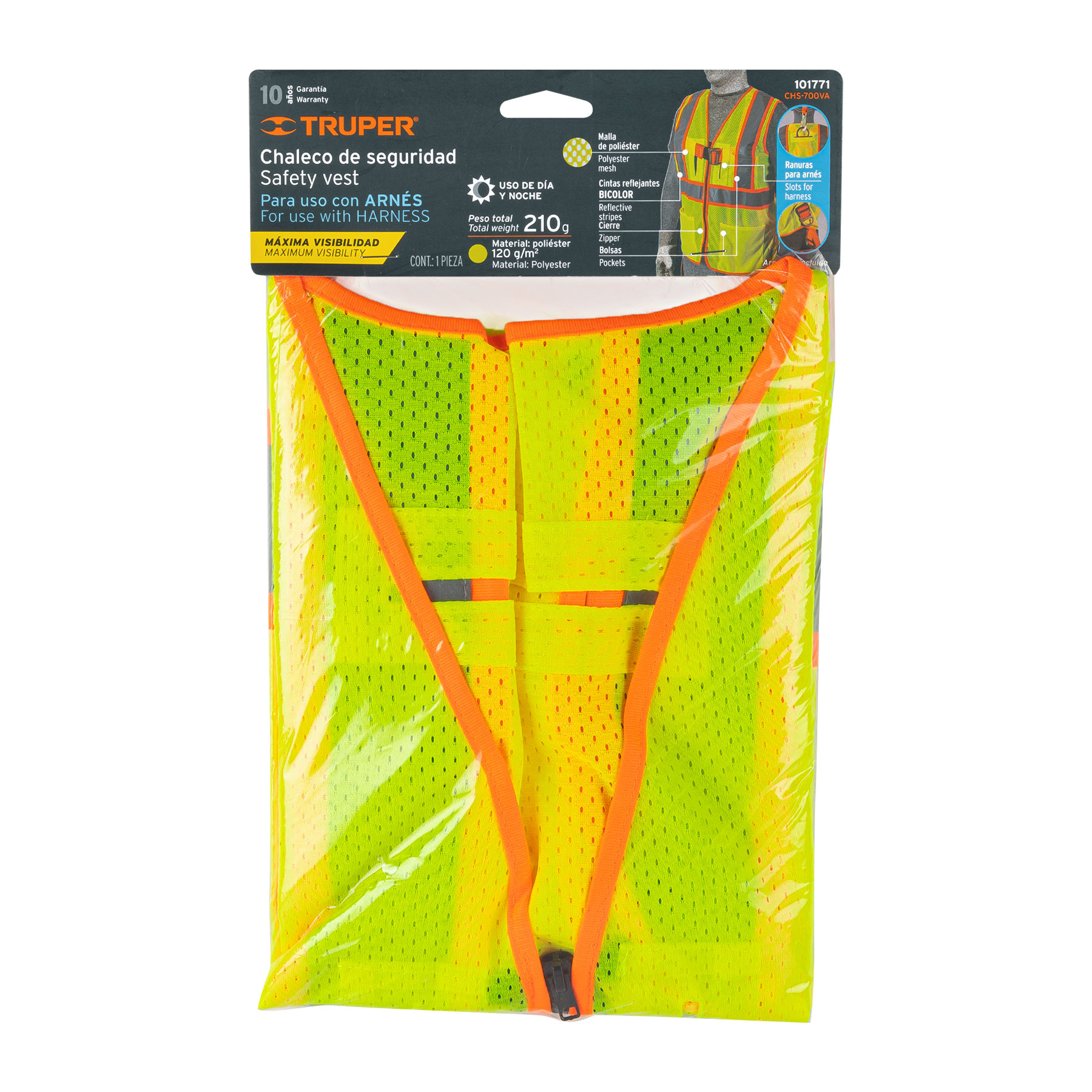 Banco de fotos Truper - ViewInfo Producto