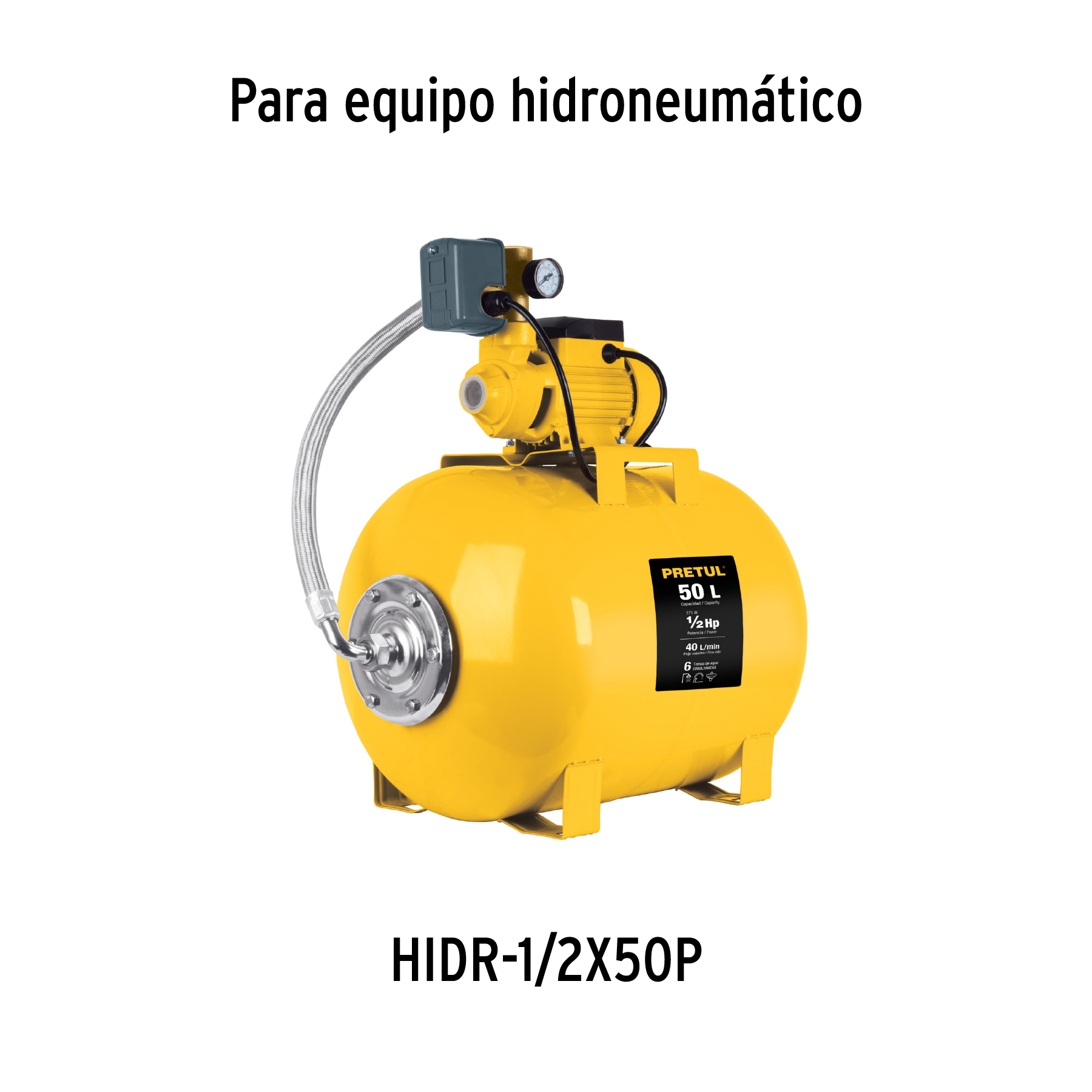 Ficha Tecnica Caja De Empaque De Repuesto Para HIDR 1 2X50P Pretul Ficha Tecnica Caja De Empaque De Repuesto Para HIDR 1 2X50P Pretul