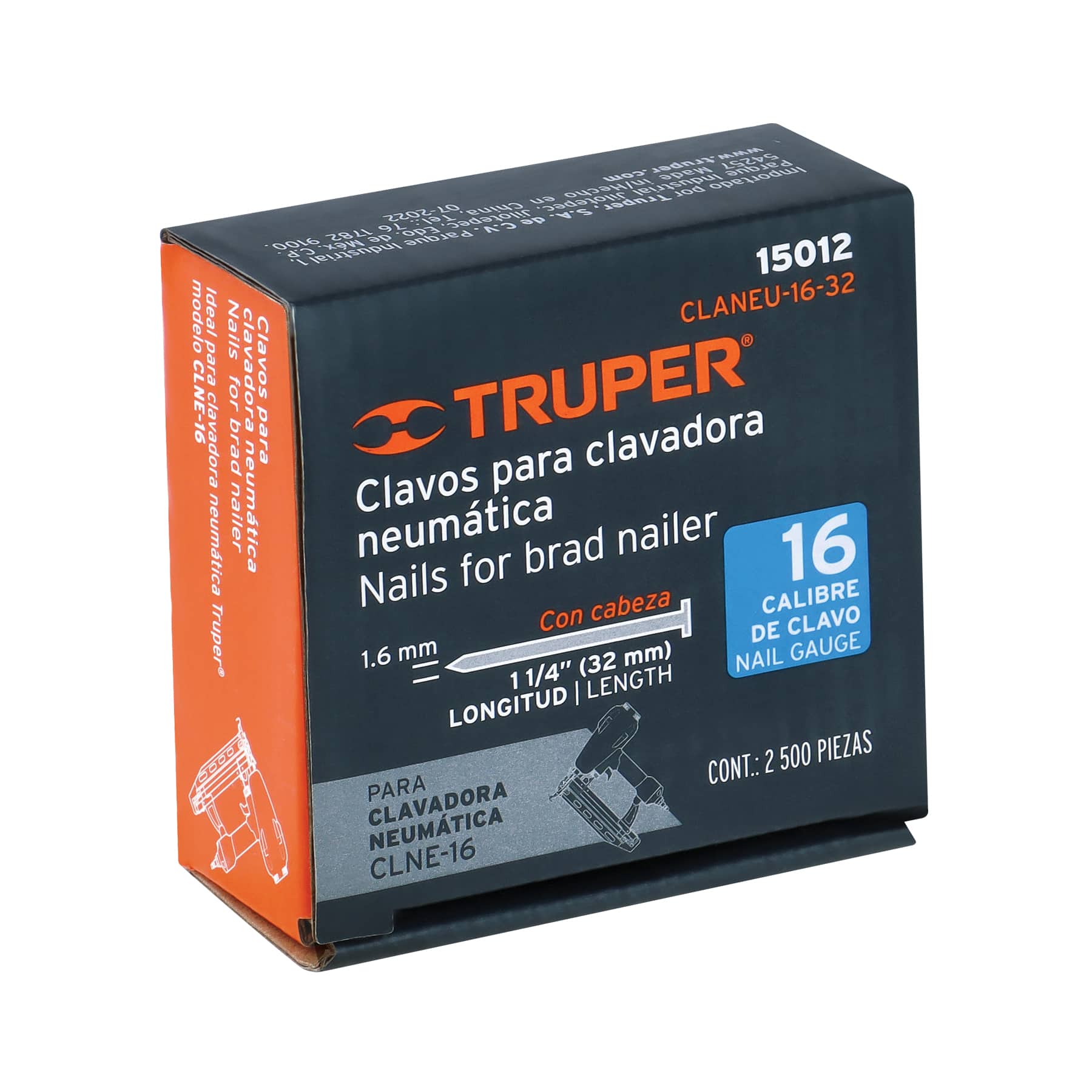 Banco de fotos Truper - ViewInfo Producto