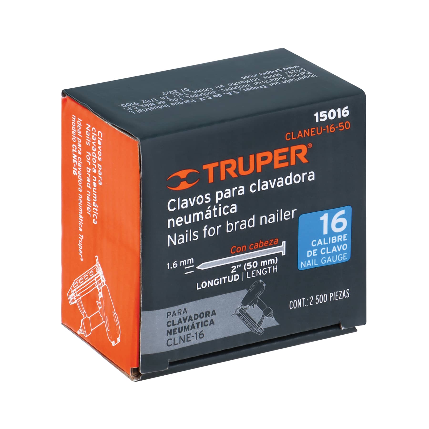 Banco de fotos Truper - ViewInfo Producto