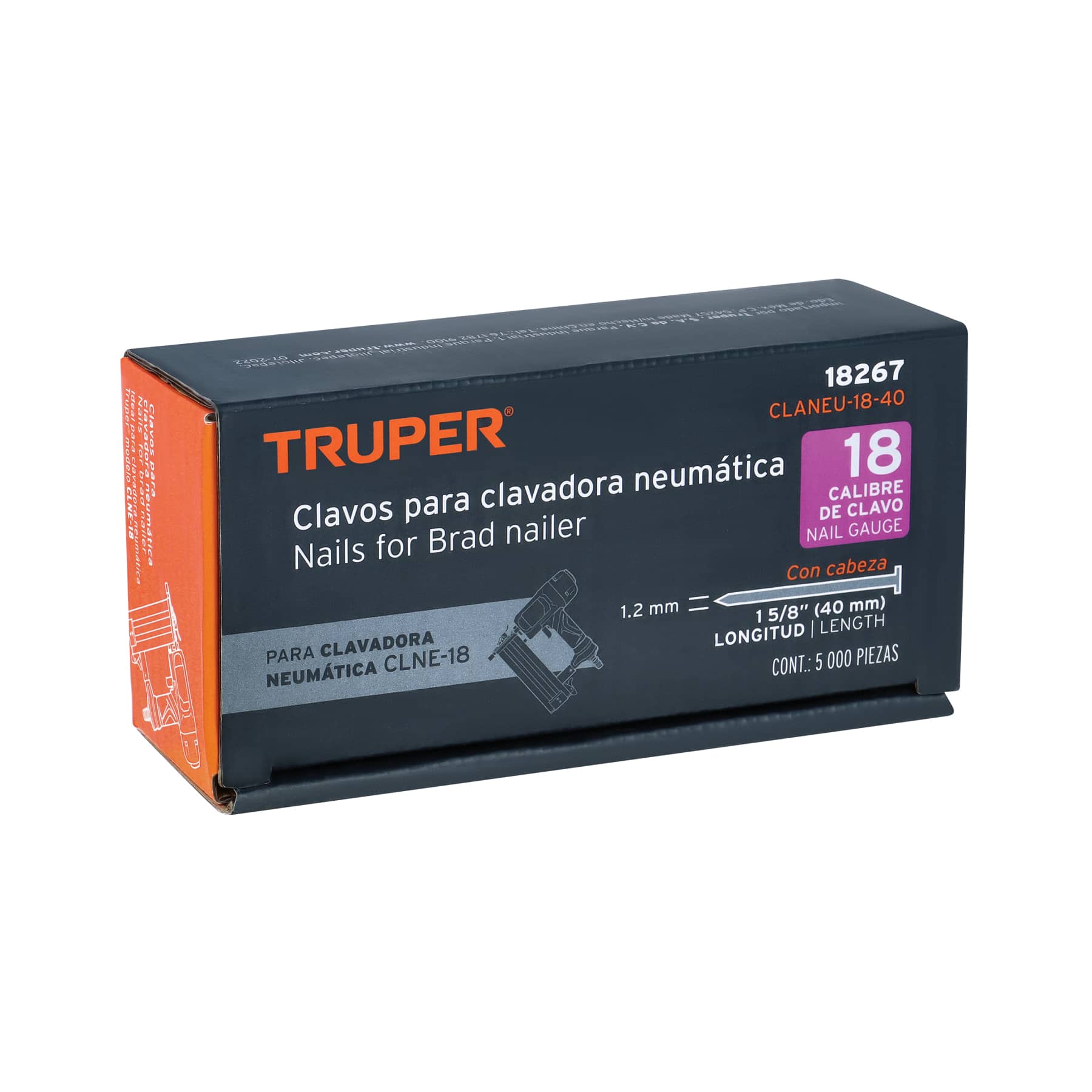 Banco de fotos Truper - ViewInfo Producto