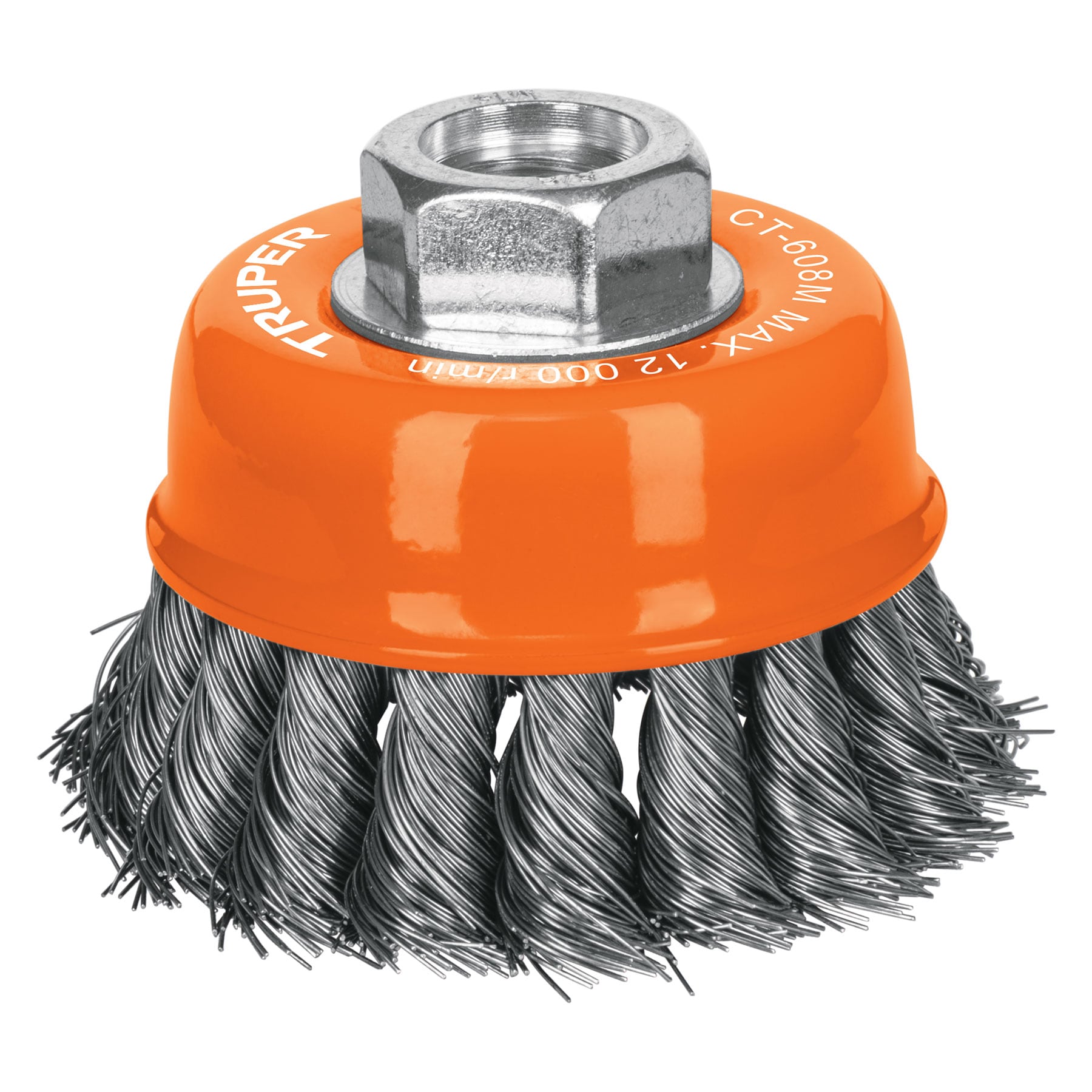 Ficha técnica 14184/CT-608M Truper® - Es mucha herramienta