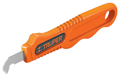 Ficha técnica 16973/CUAC-120 Truper® - Es mucha herramienta