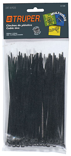 Ficha técnica 12307/CV-150B Truper® - Es mucha herramienta