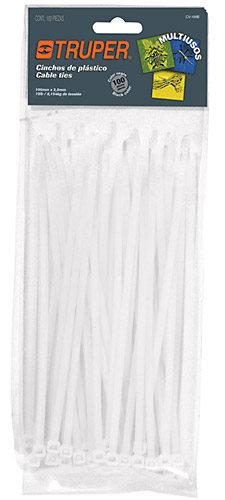 Ficha técnica 12302/CV-200 Truper® - Es mucha herramienta