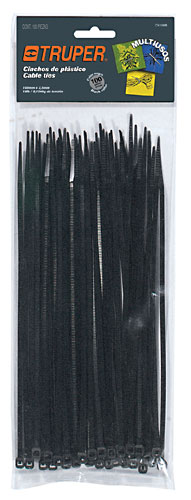 Ficha técnica 12324/CV-300B Truper® - Es mucha herramienta