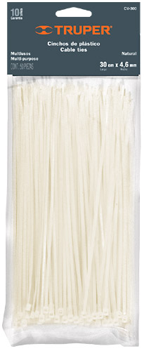 Ficha técnica 12329/CV-450 Truper® - Es mucha herramienta