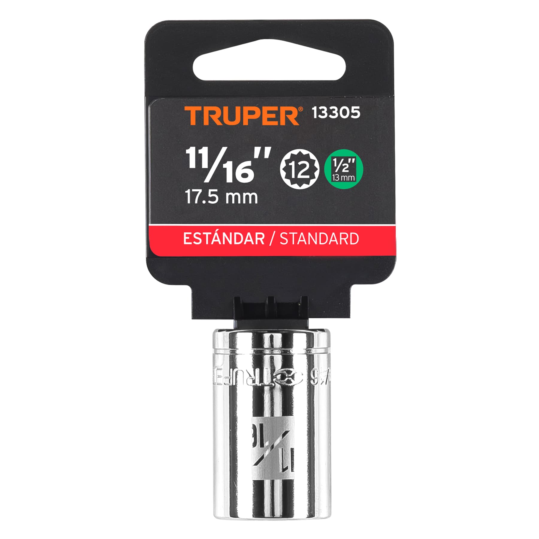 Banco de fotos Truper - ViewInfo Producto