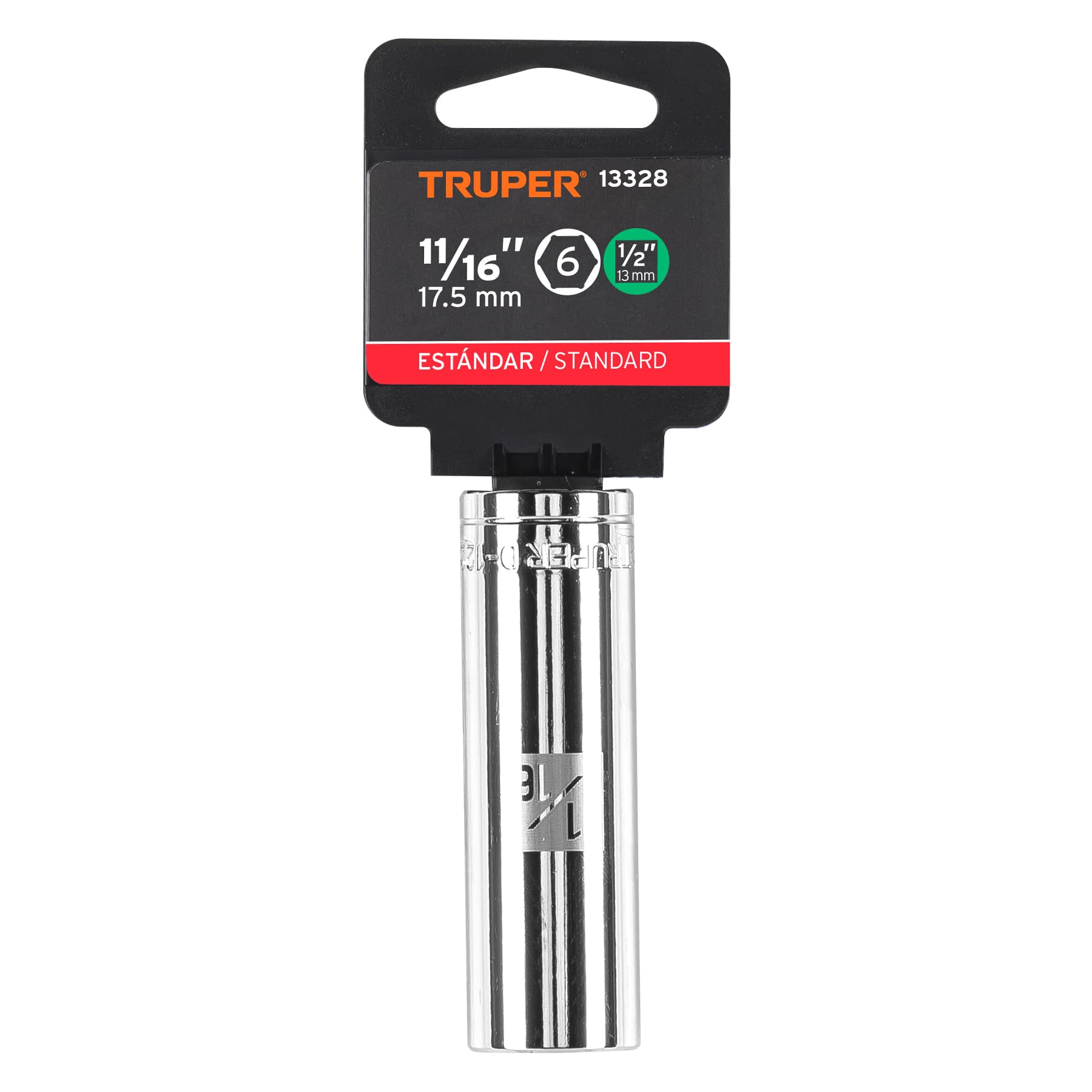 Banco de fotos Truper - ViewInfo Producto