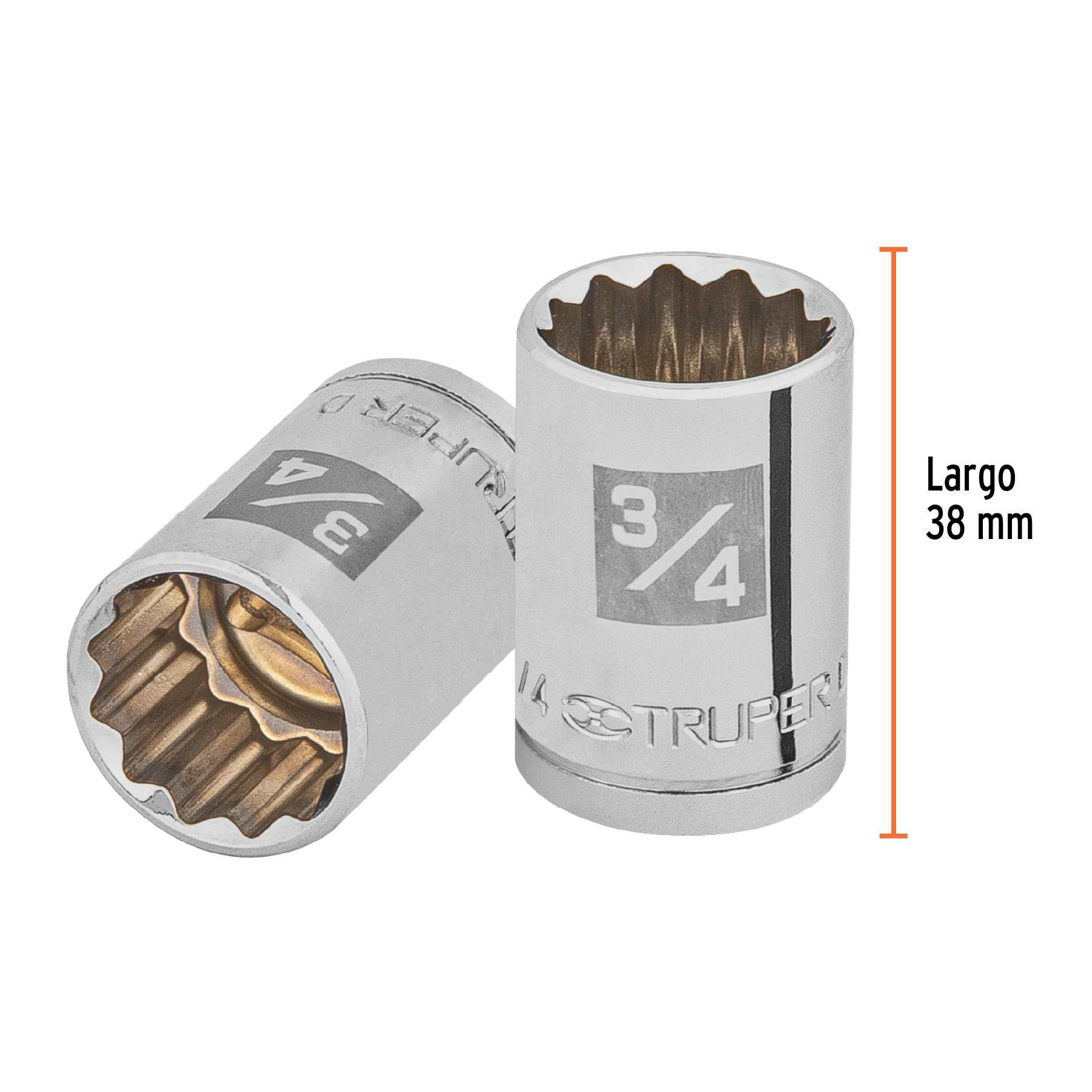 Banco de fotos Truper - ViewInfo Producto