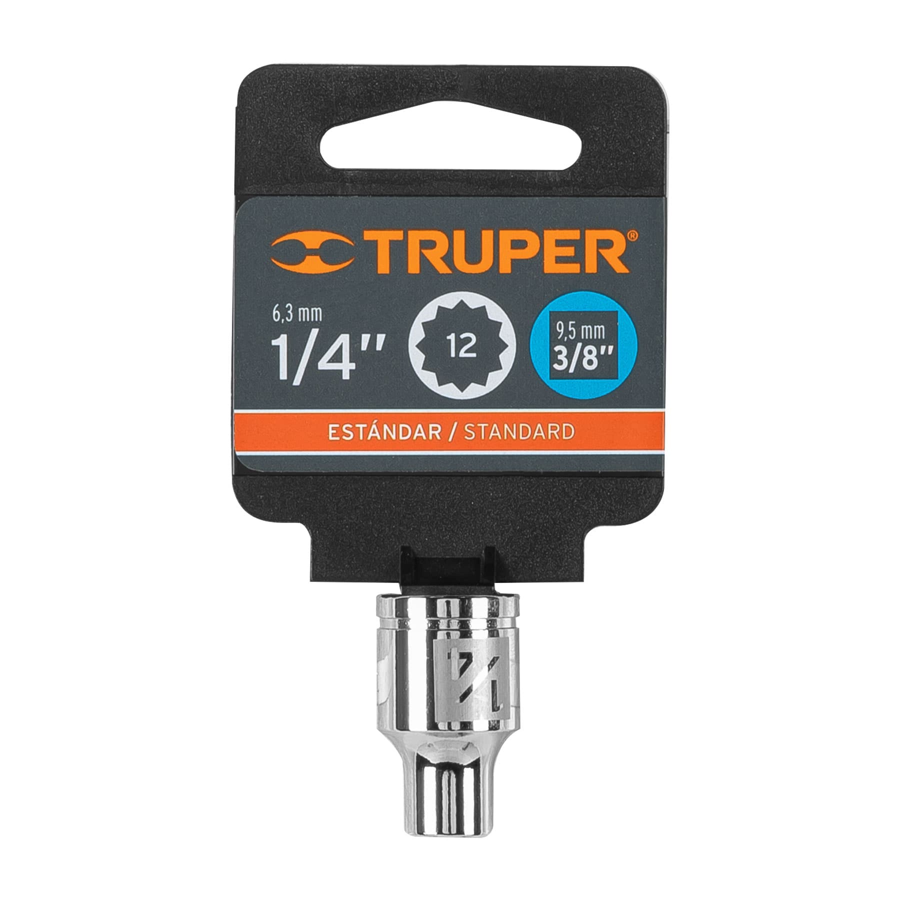 Banco de fotos Truper - ViewInfo Producto