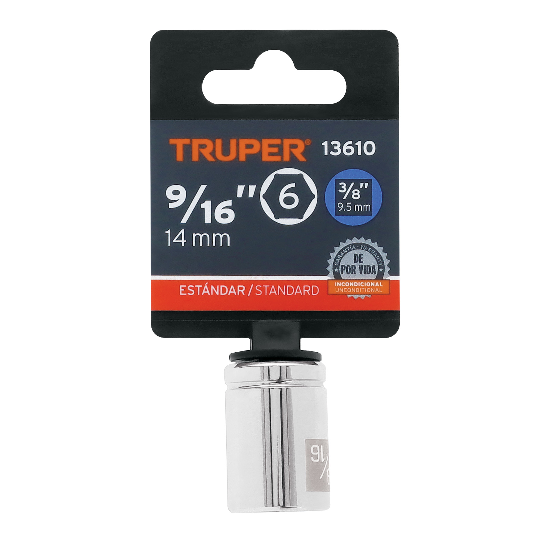 Banco de fotos Truper - ViewInfo Producto