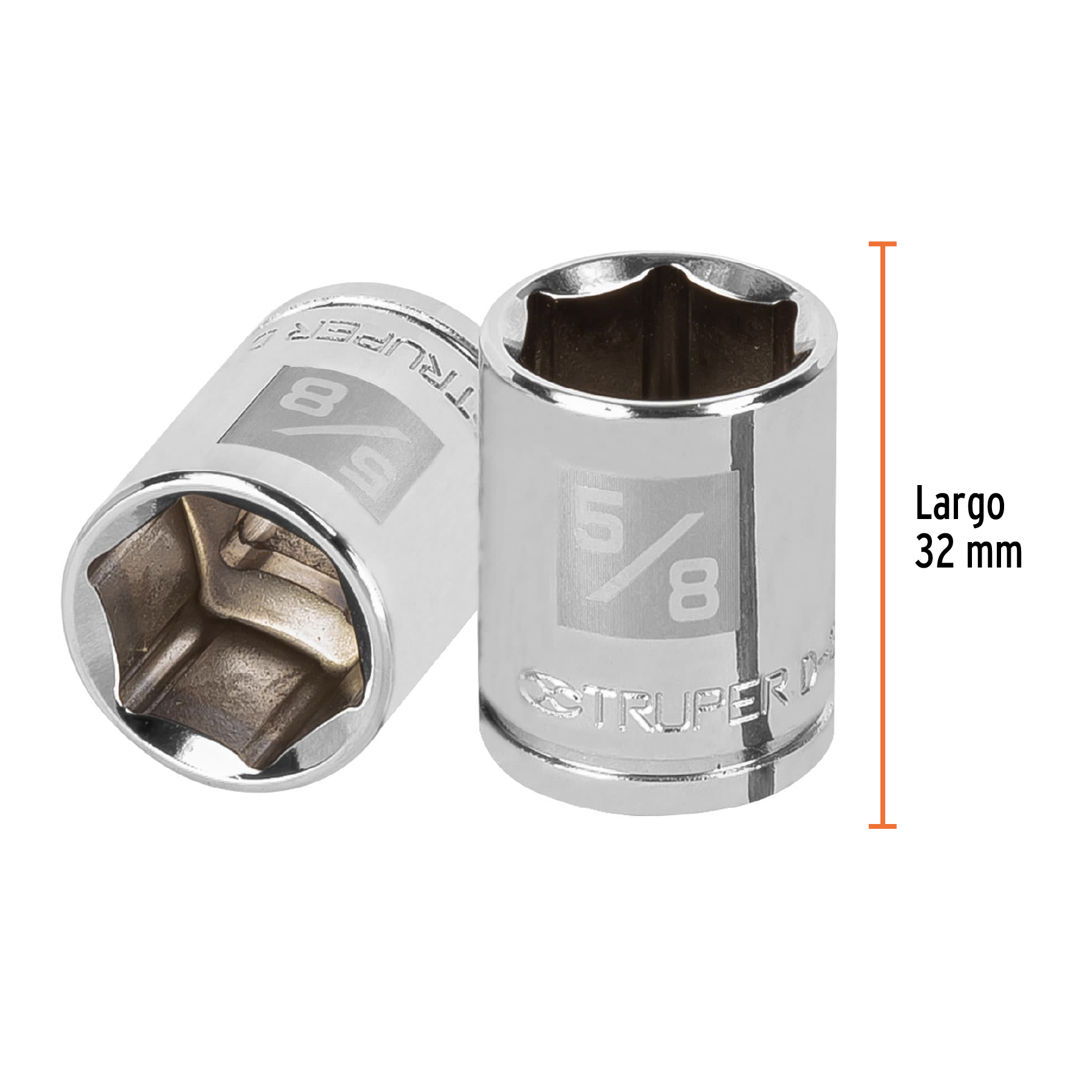 Banco de fotos Truper - ViewInfo Producto