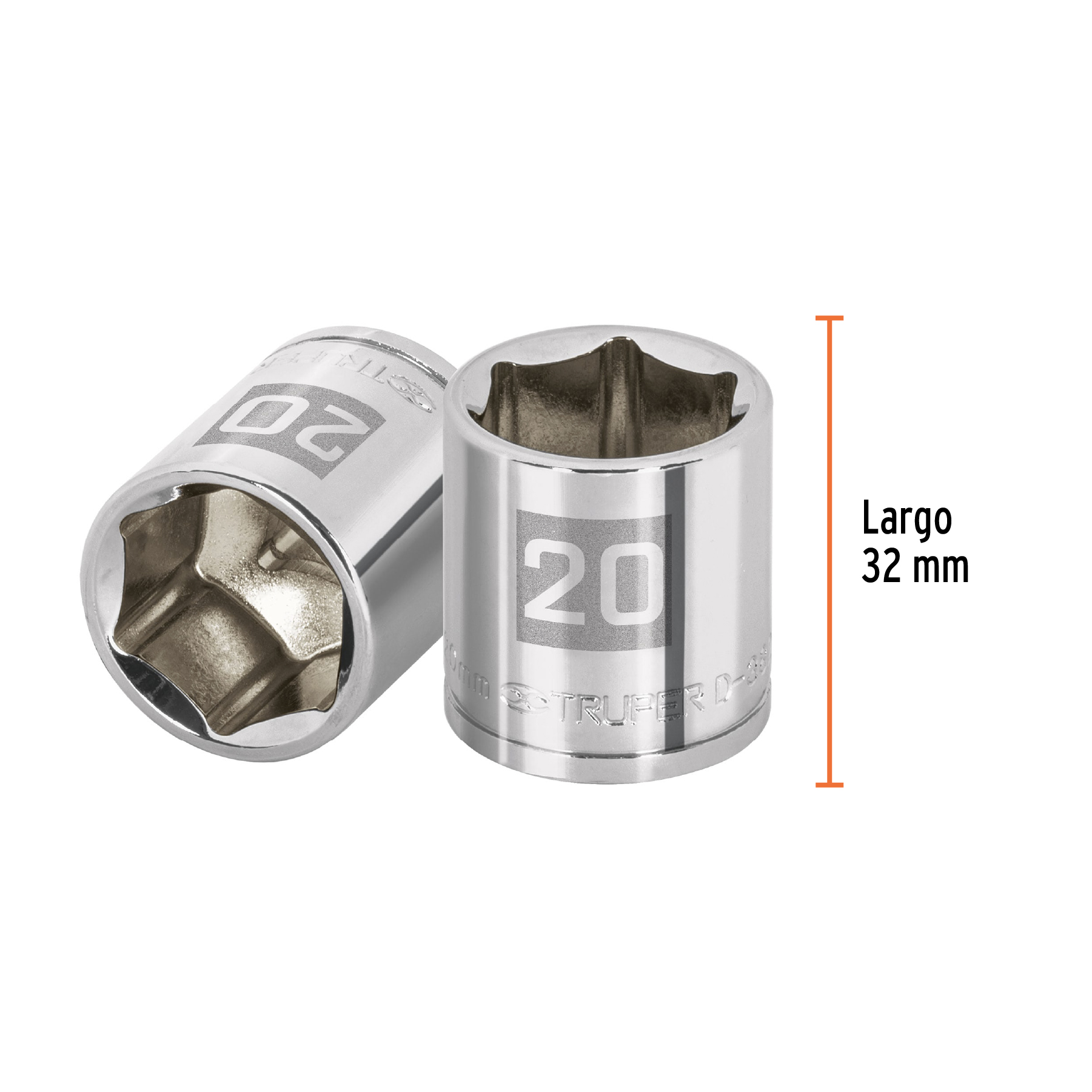 Banco de fotos Truper - ViewInfo Producto