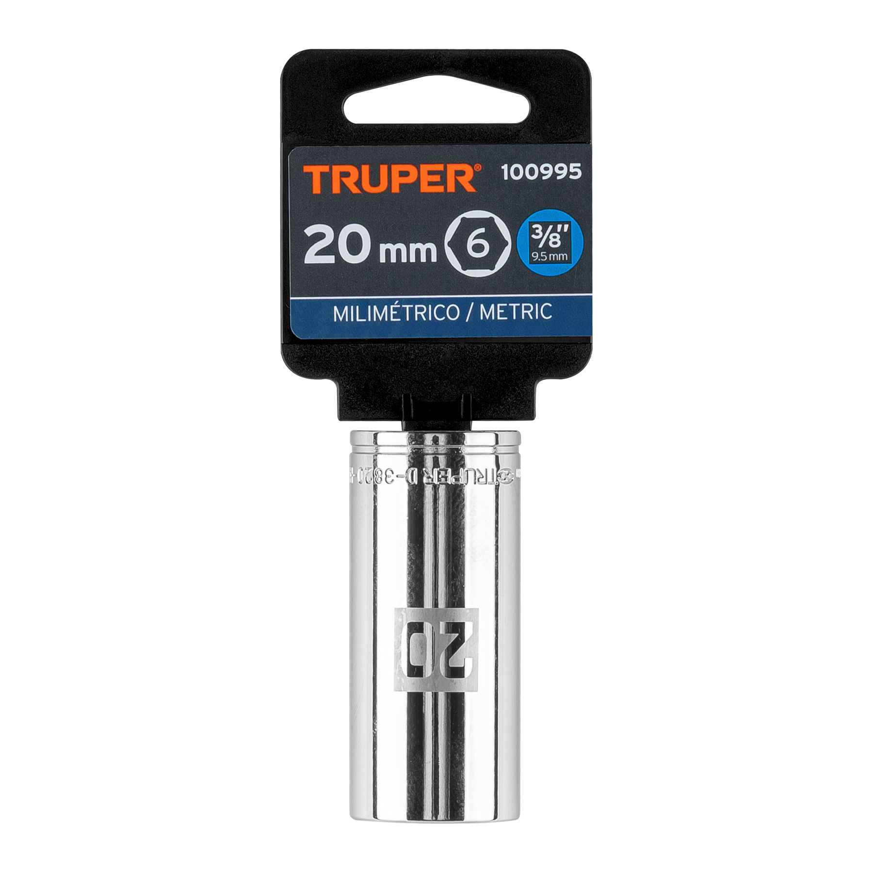 Banco de fotos Truper - ViewInfo Producto