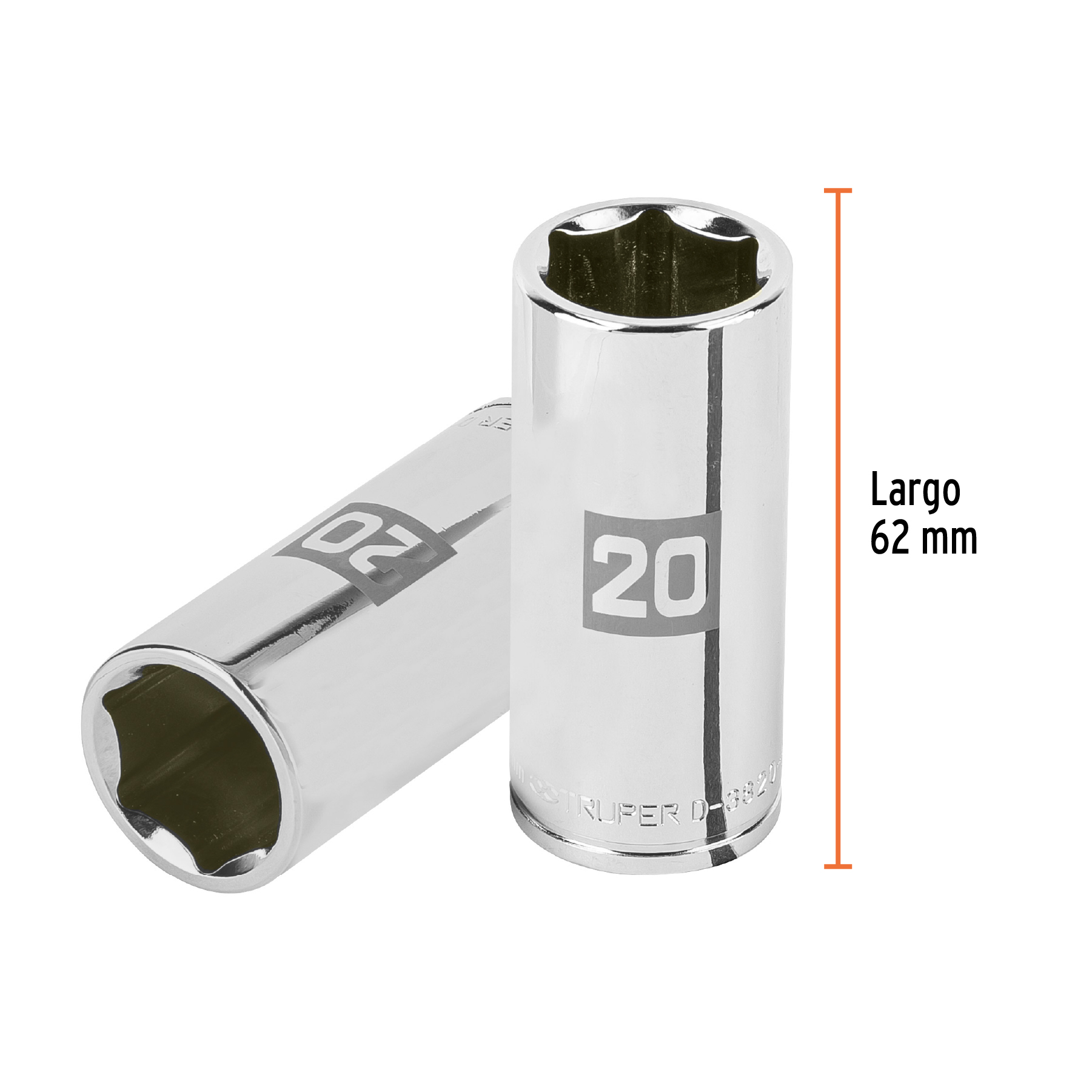 Banco de fotos Truper - ViewInfo Producto