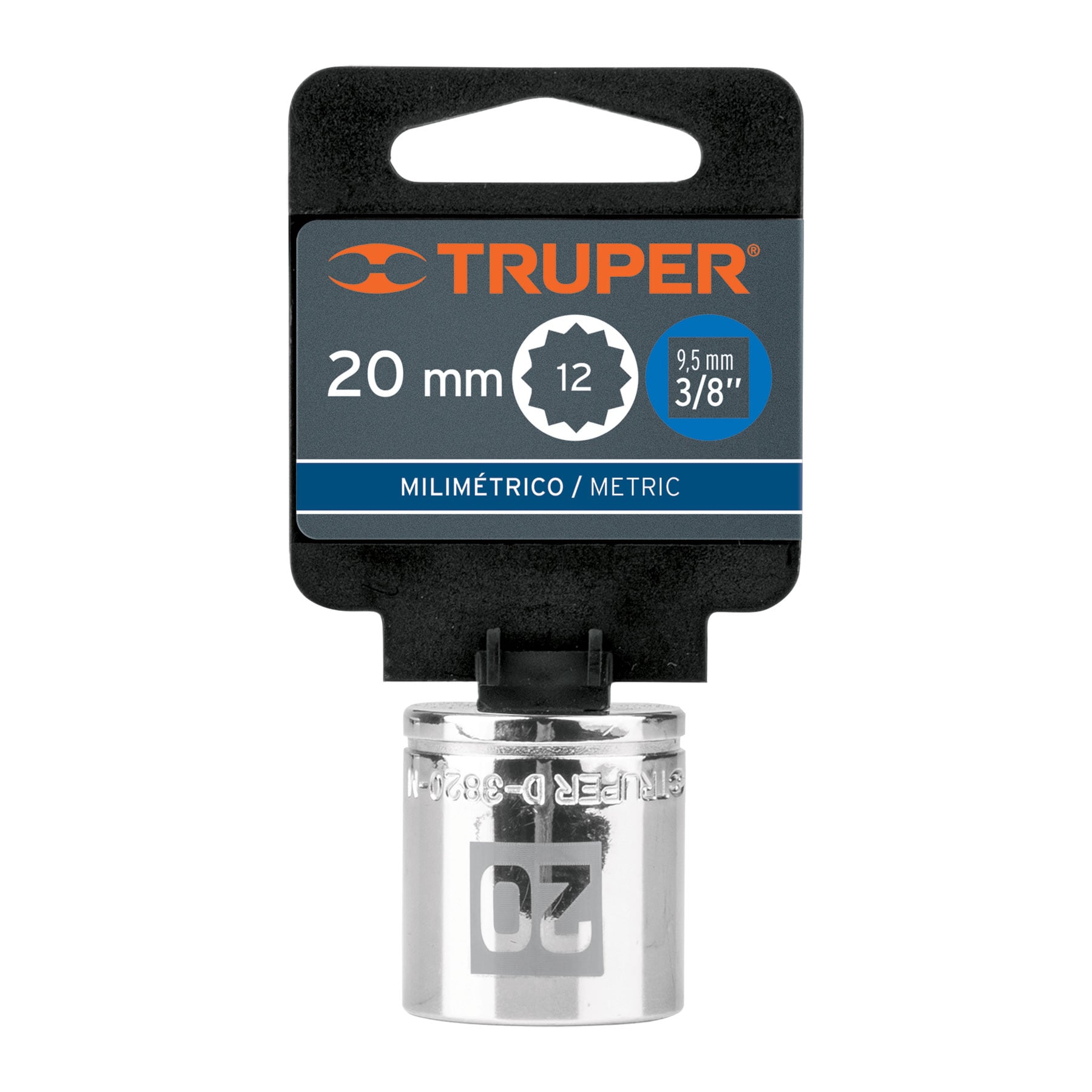 Banco de fotos Truper - ViewInfo Producto