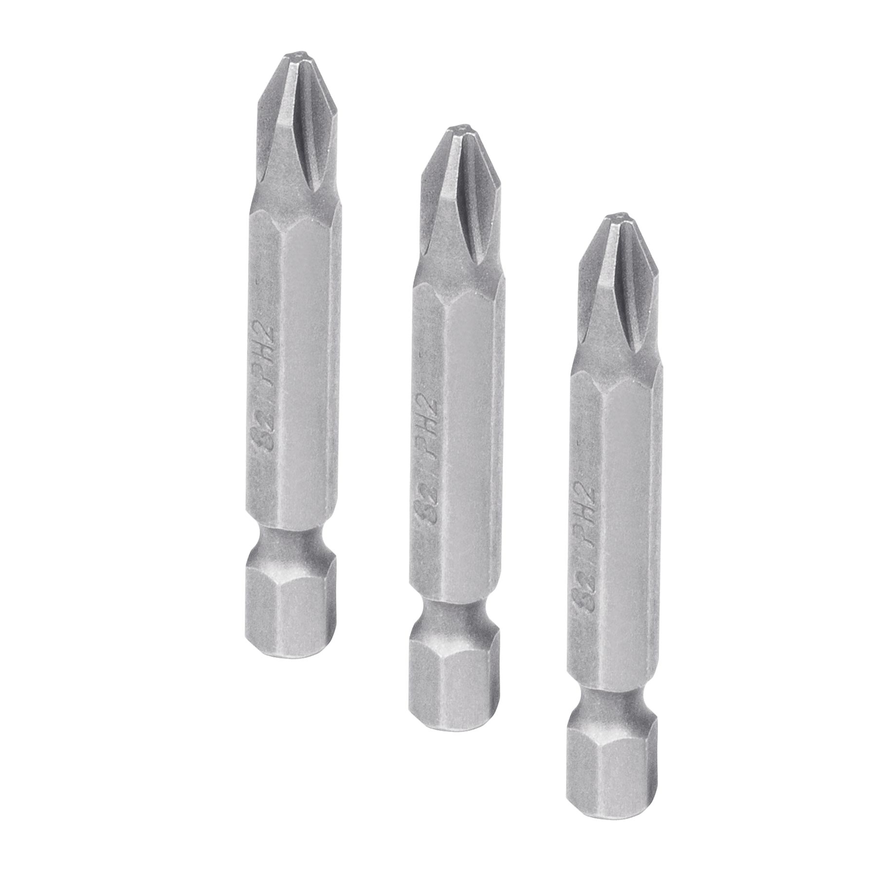 Ficha técnica 17831/DES-PH2-2 Truper® - Es mucha herramienta