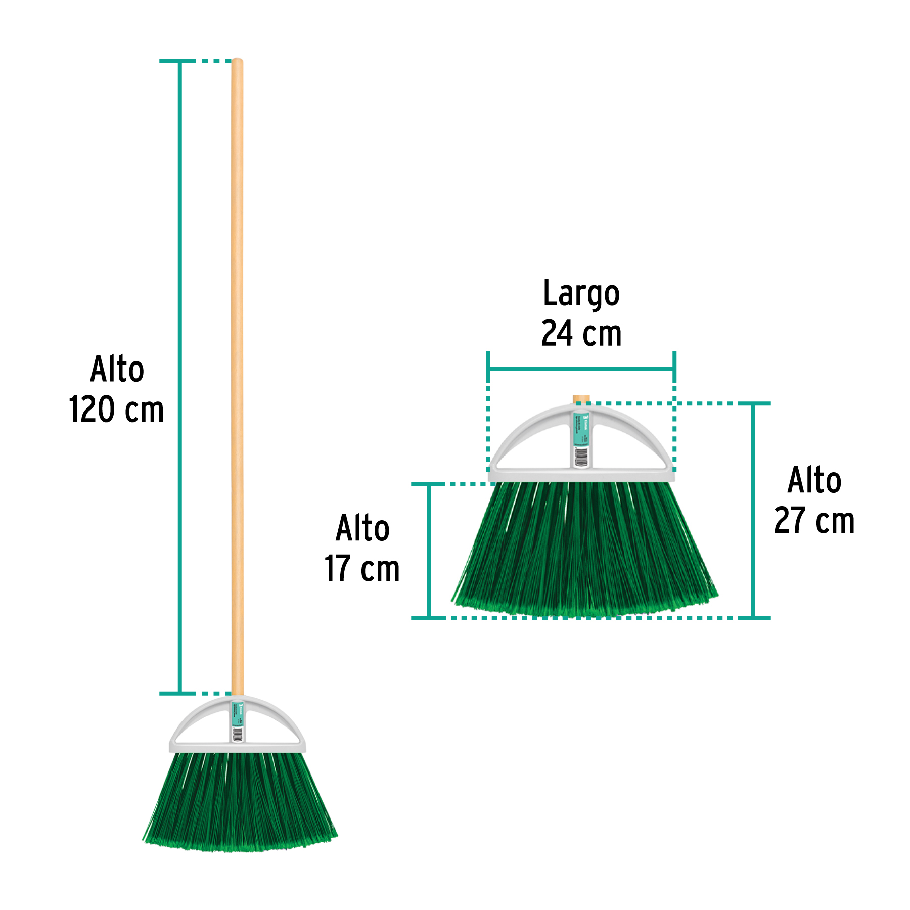Banco de fotos Truper - ViewInfo Producto