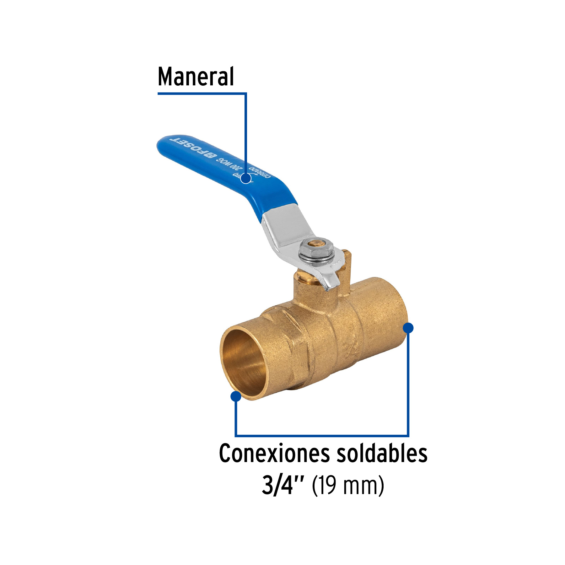 Banco de fotos Truper - ViewInfo Producto
