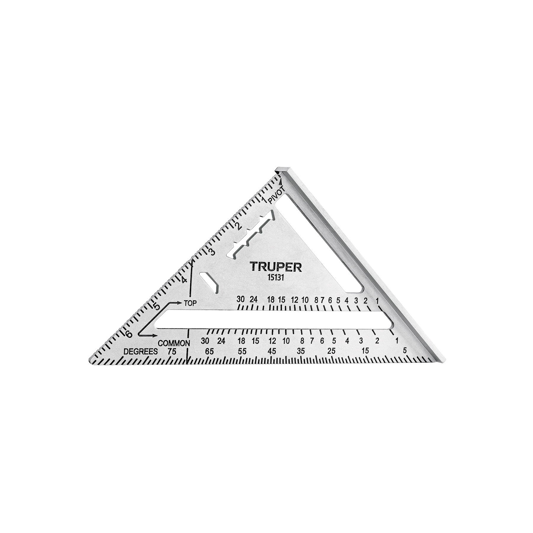 Ficha técnica 15131/ET-7A Truper® - Es mucha herramienta