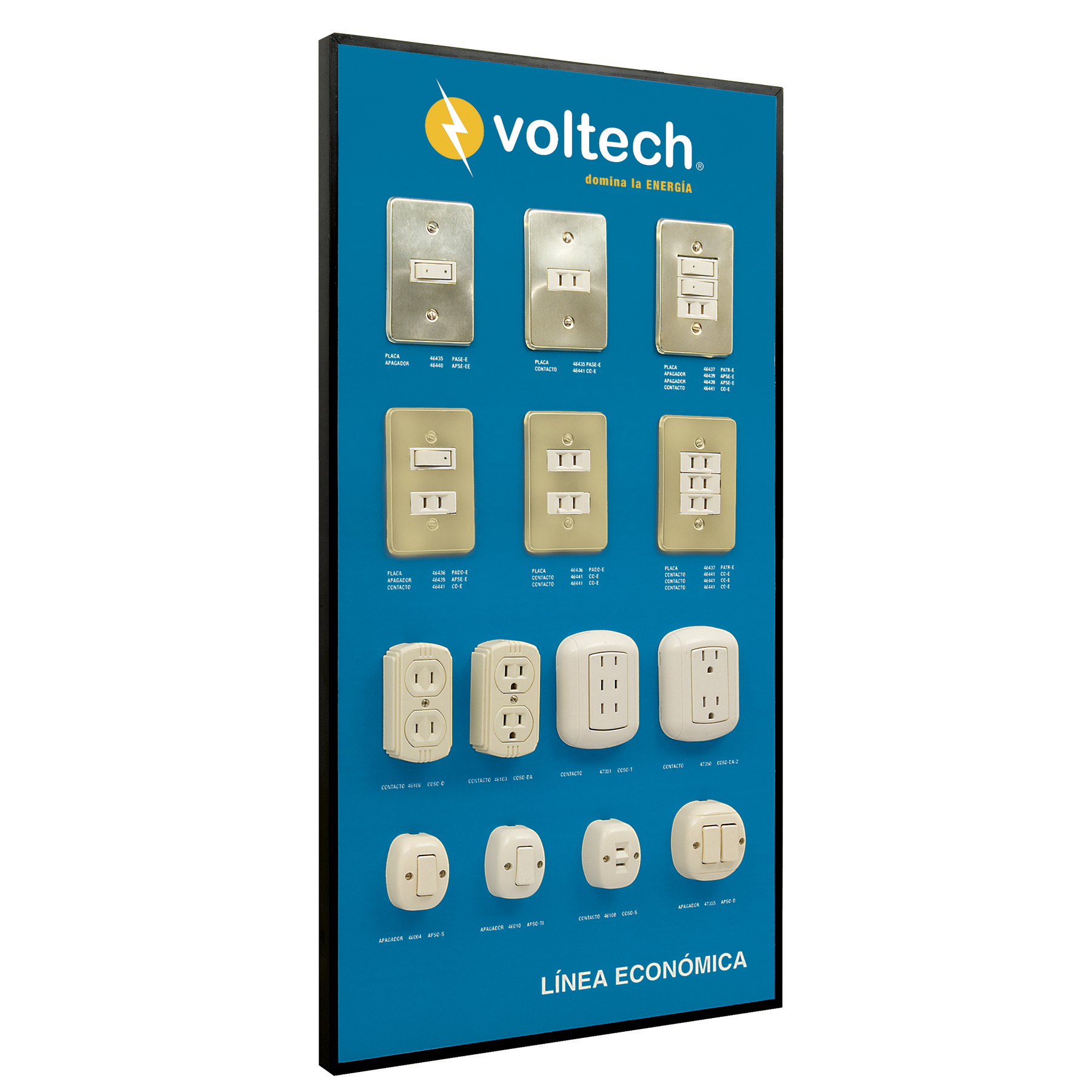 Ficha técnica 55273/EX-LE-V Truper® - Es mucha herramienta