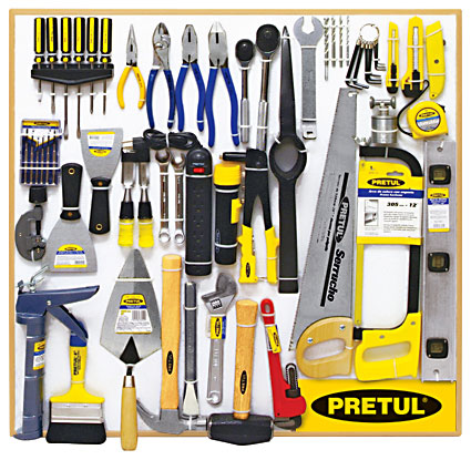 Ficha técnica 55374/EX80-PRE1 Truper® - Es mucha herramienta