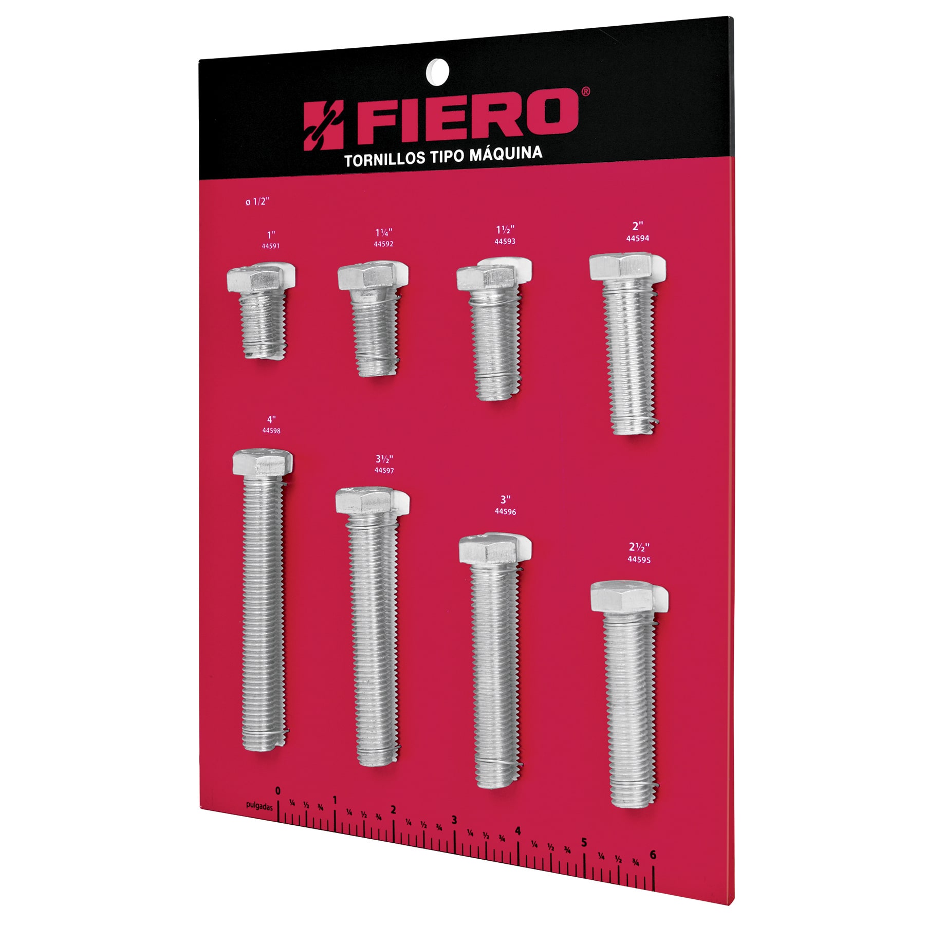 Ficha técnica 55555/EXF-TORM3 Truper® - Es mucha herramienta