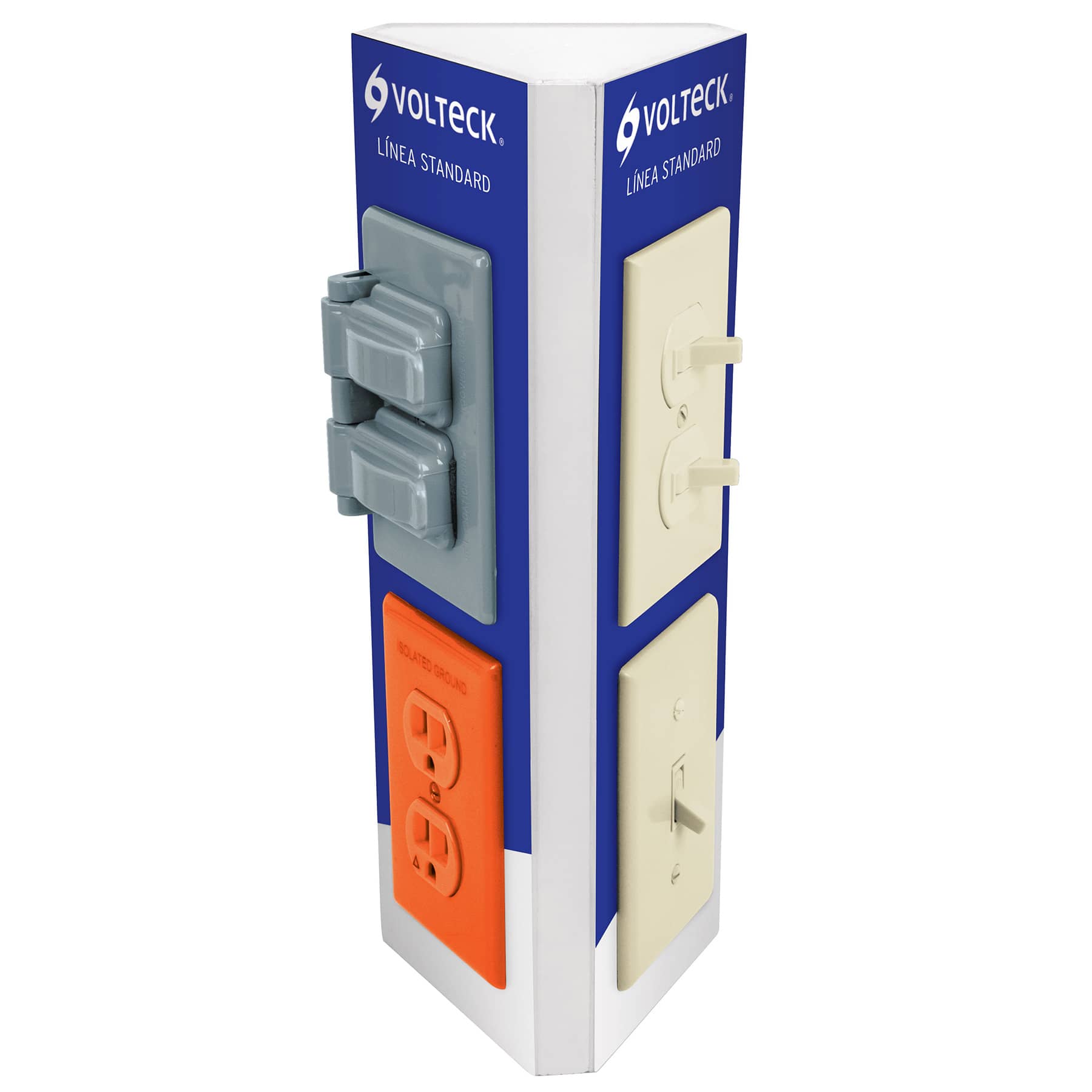 Ficha técnica 50023/EXM-LS-VK Truper® - Es mucha herramienta