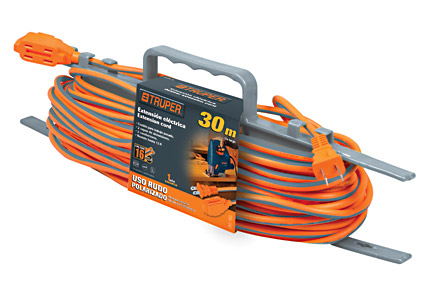 Ficha técnica 10177/EXTR-30 Truper® - Es mucha herramienta