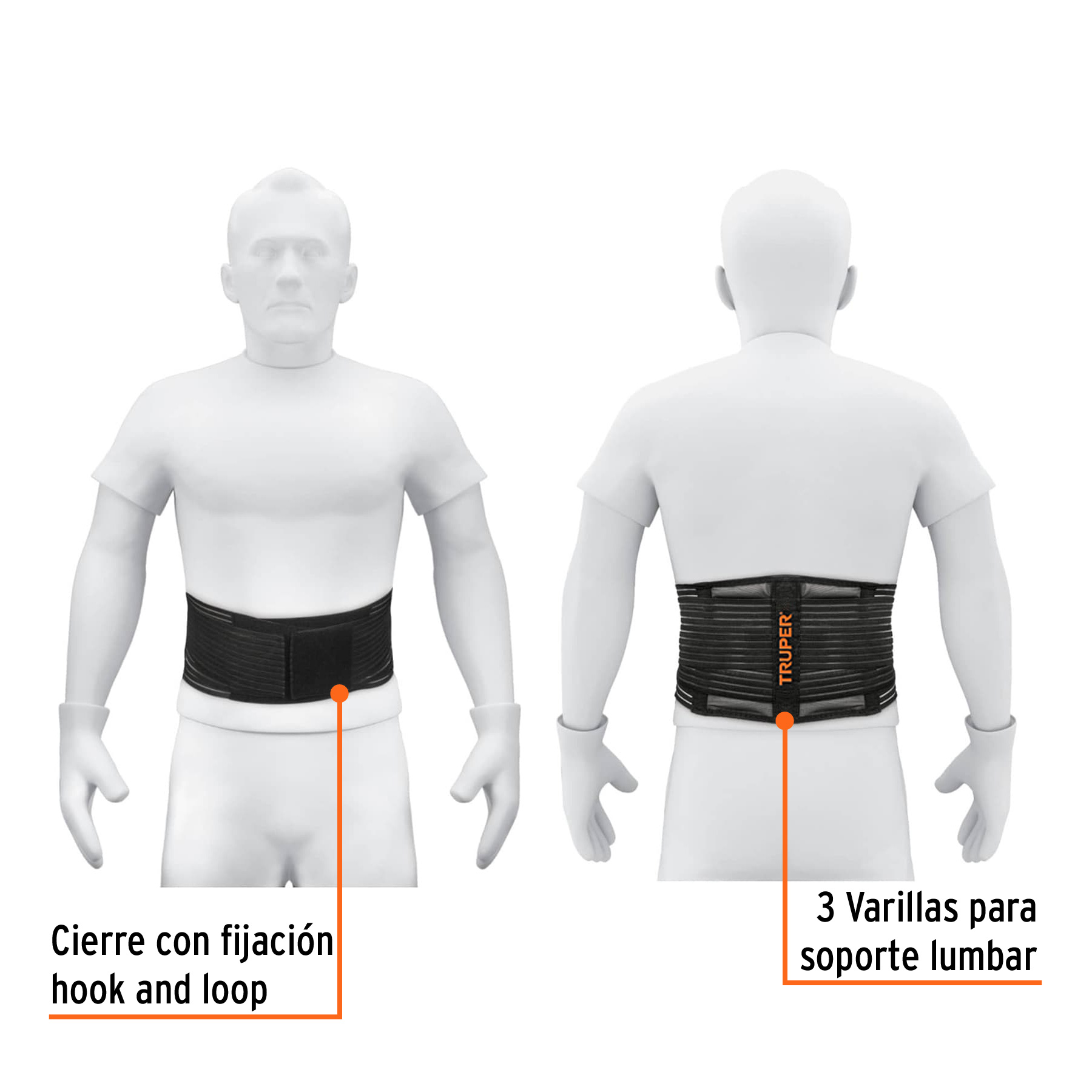 Banco de fotos Truper - ViewInfo Producto