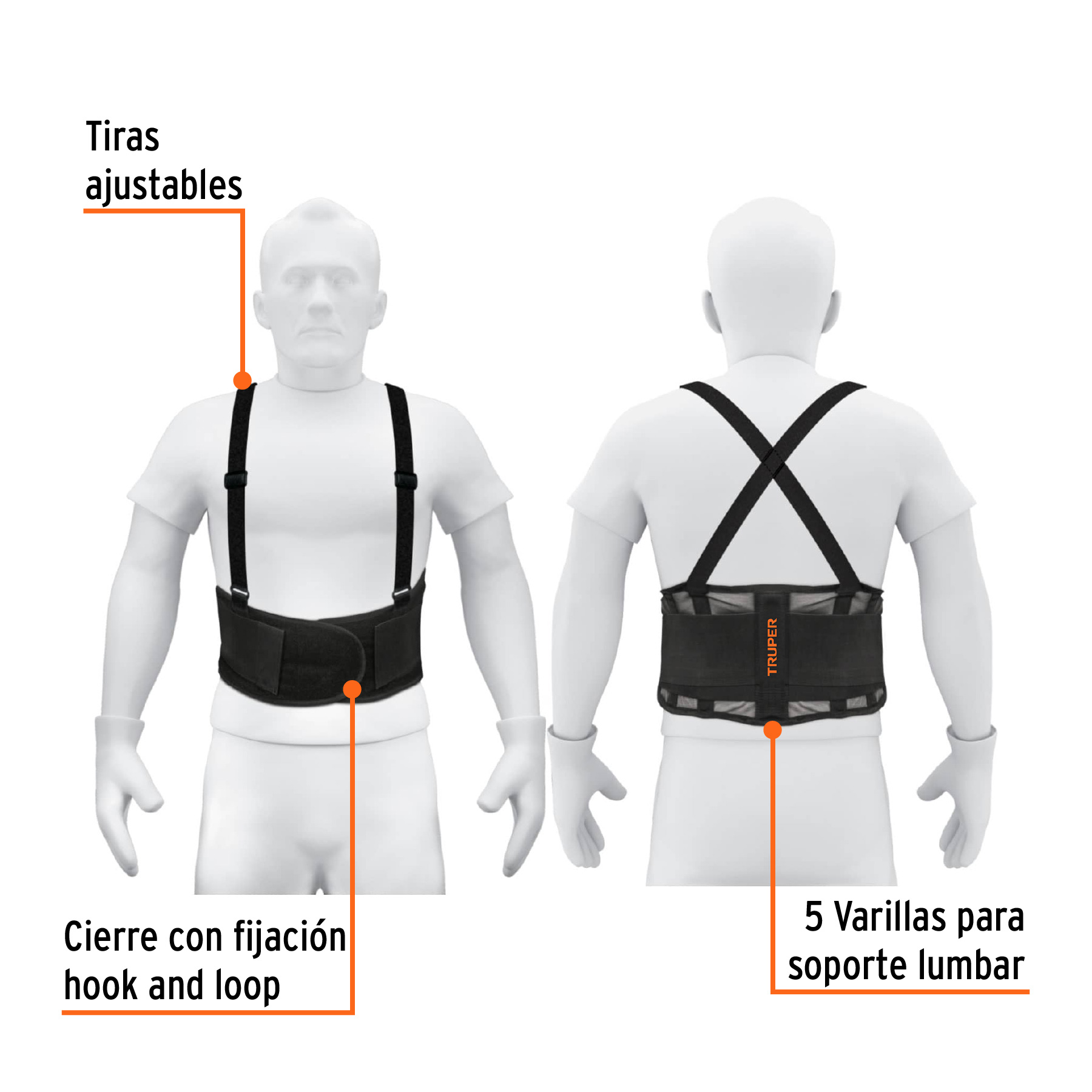 Banco de fotos Truper - ViewInfo Producto