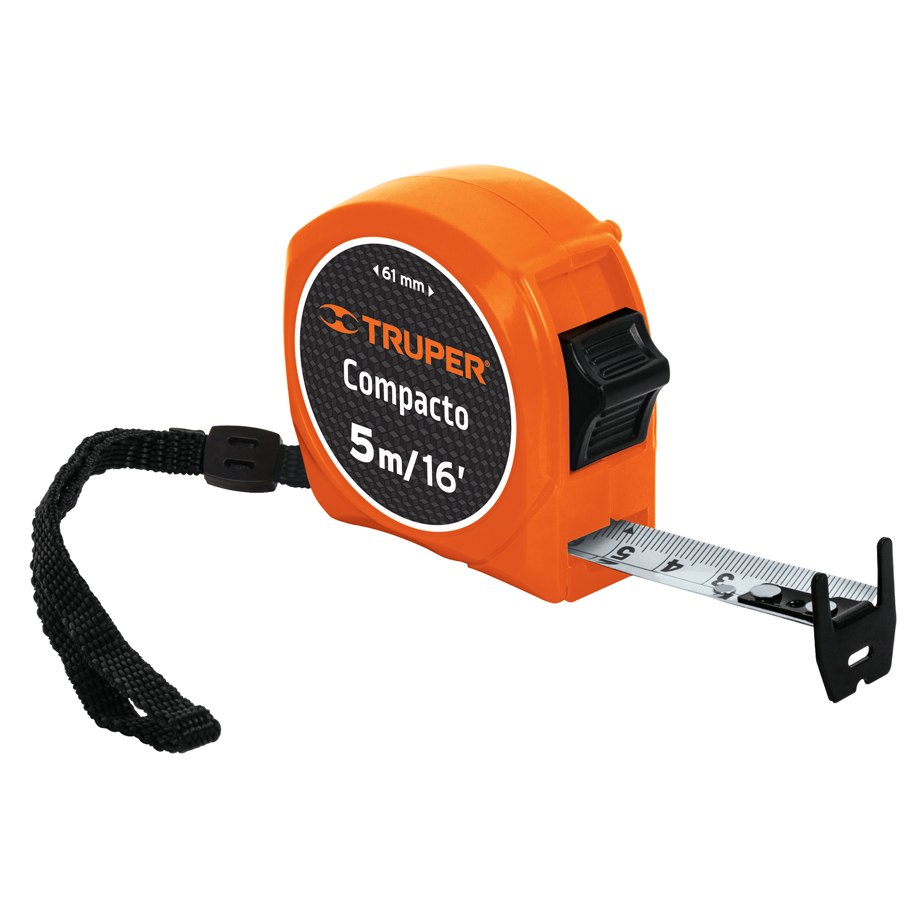Ficha técnica 10681/FC-5M Truper® - Es mucha herramienta