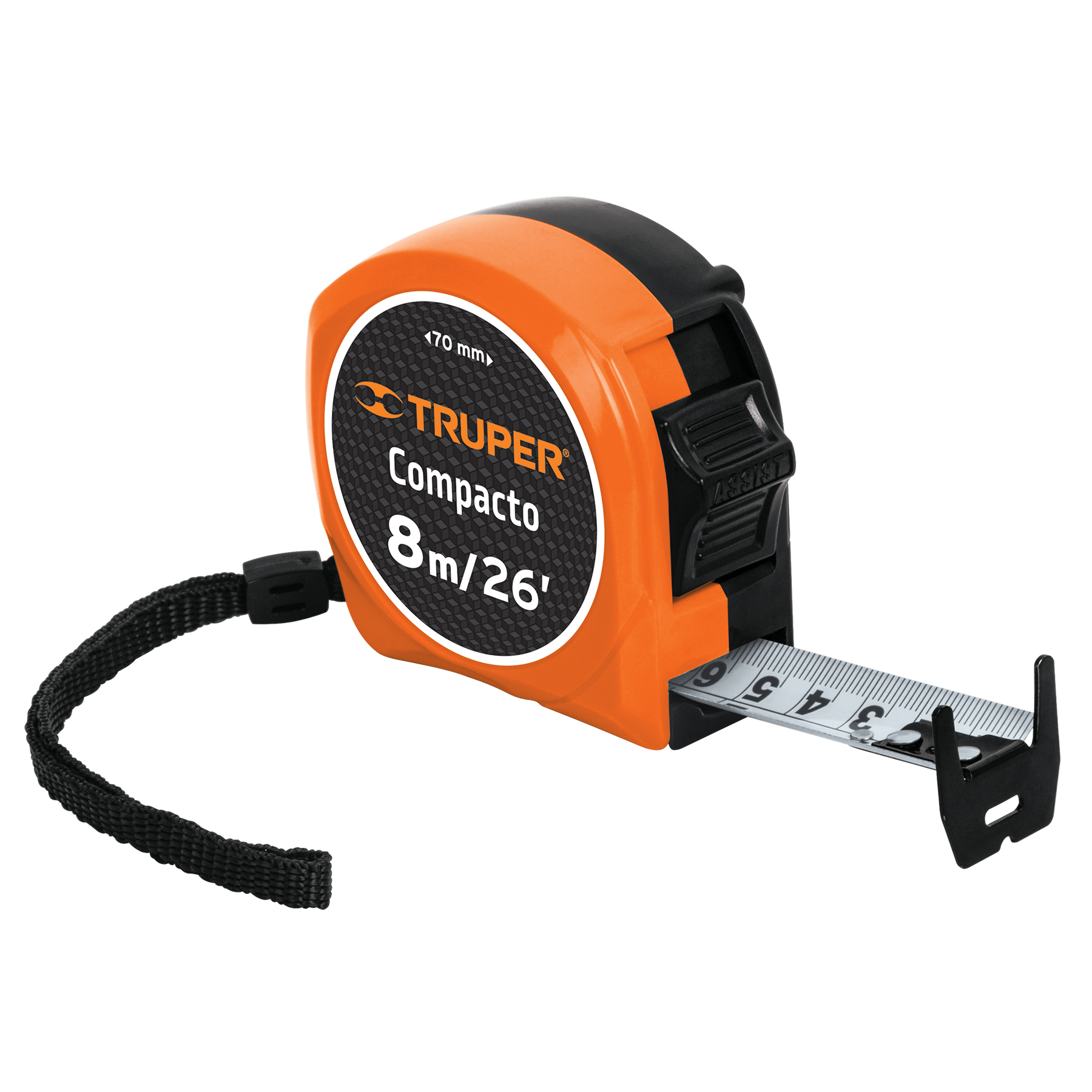 Ficha técnica 10683/FC-8M Truper® - Es mucha herramienta
